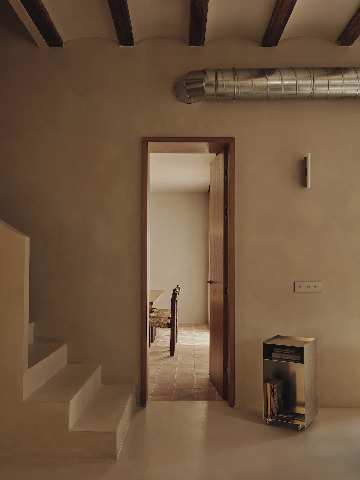 Leibal — Casa Simuero