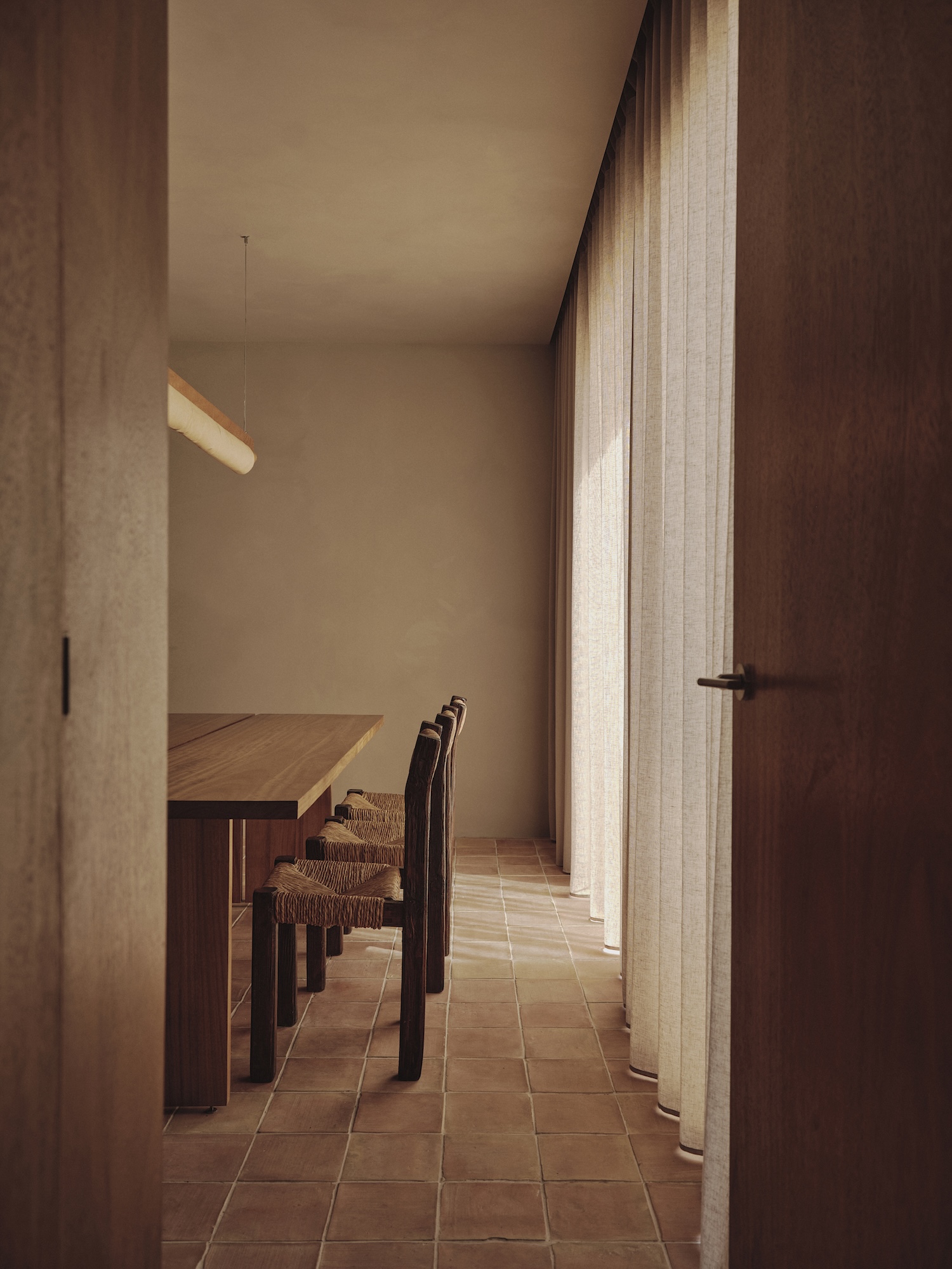 Leibal — Casa Simuero