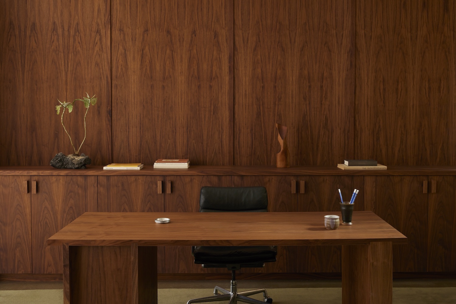 Leibal — Malbon Office