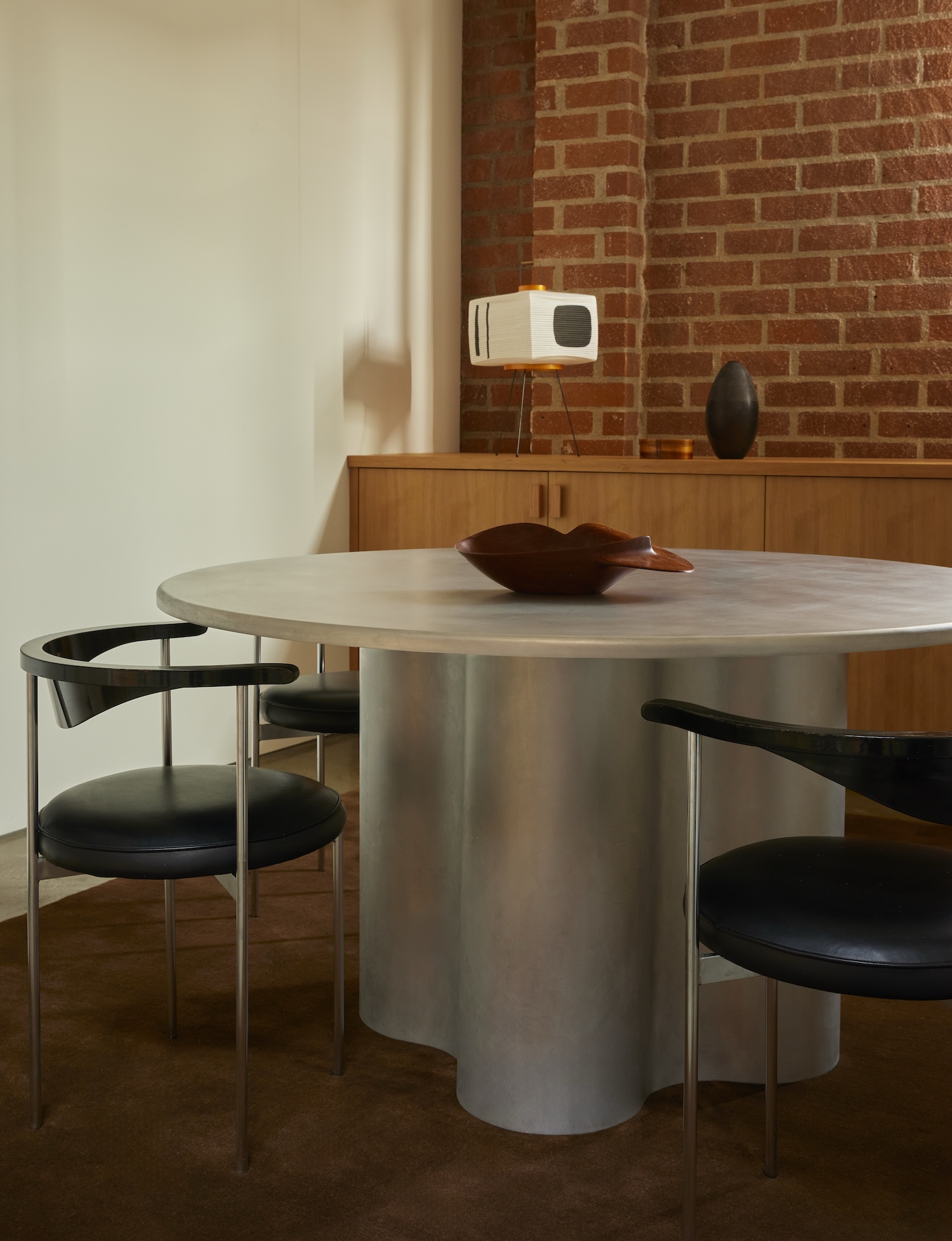 Leibal — Malbon Office