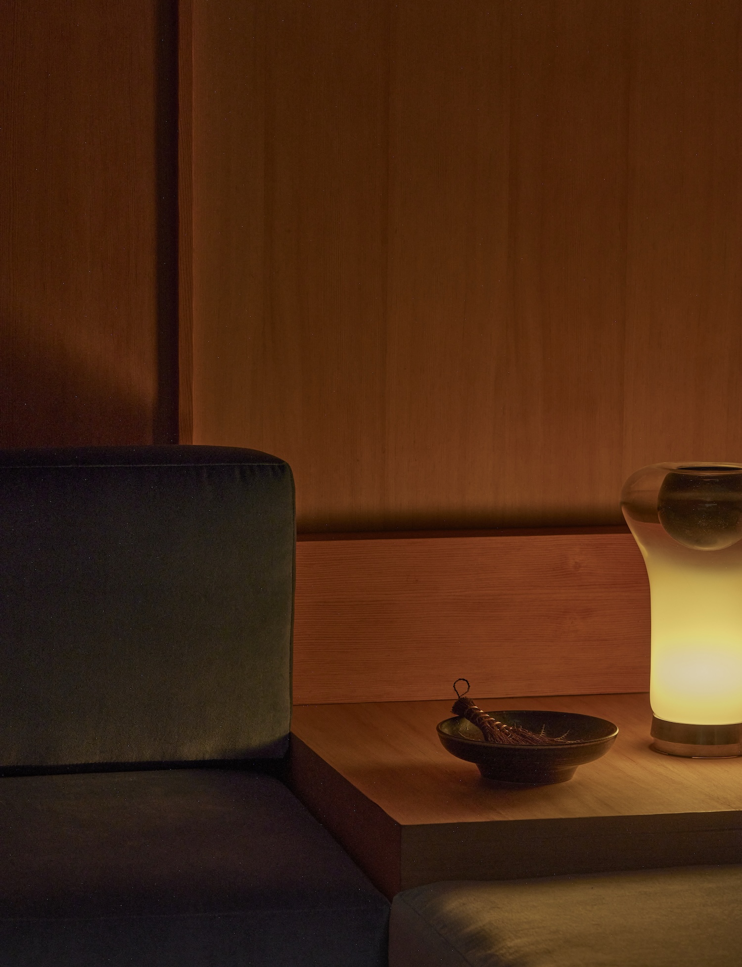 Leibal — Malbon Office