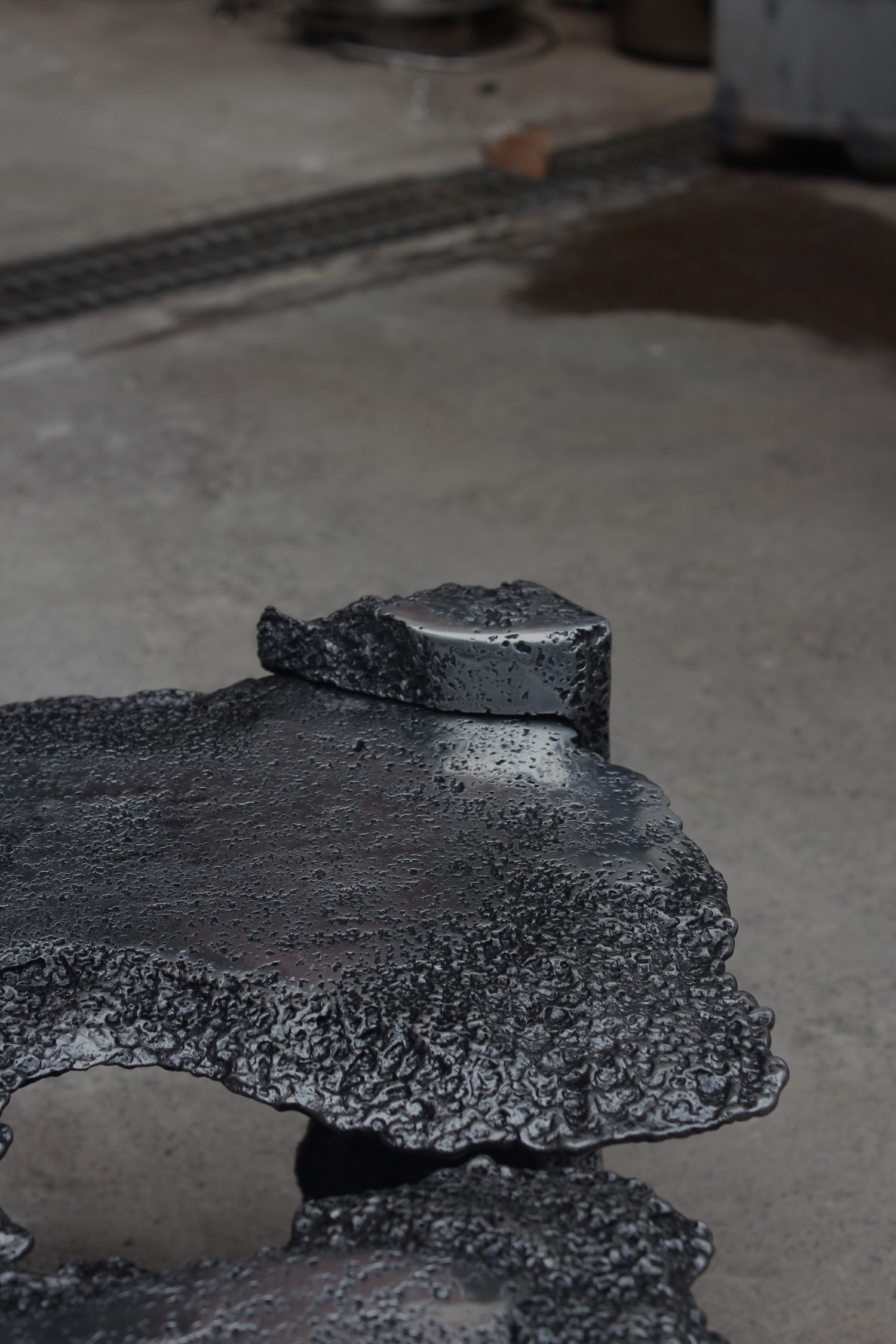 Leibal — Melancholy Coffee Table 01