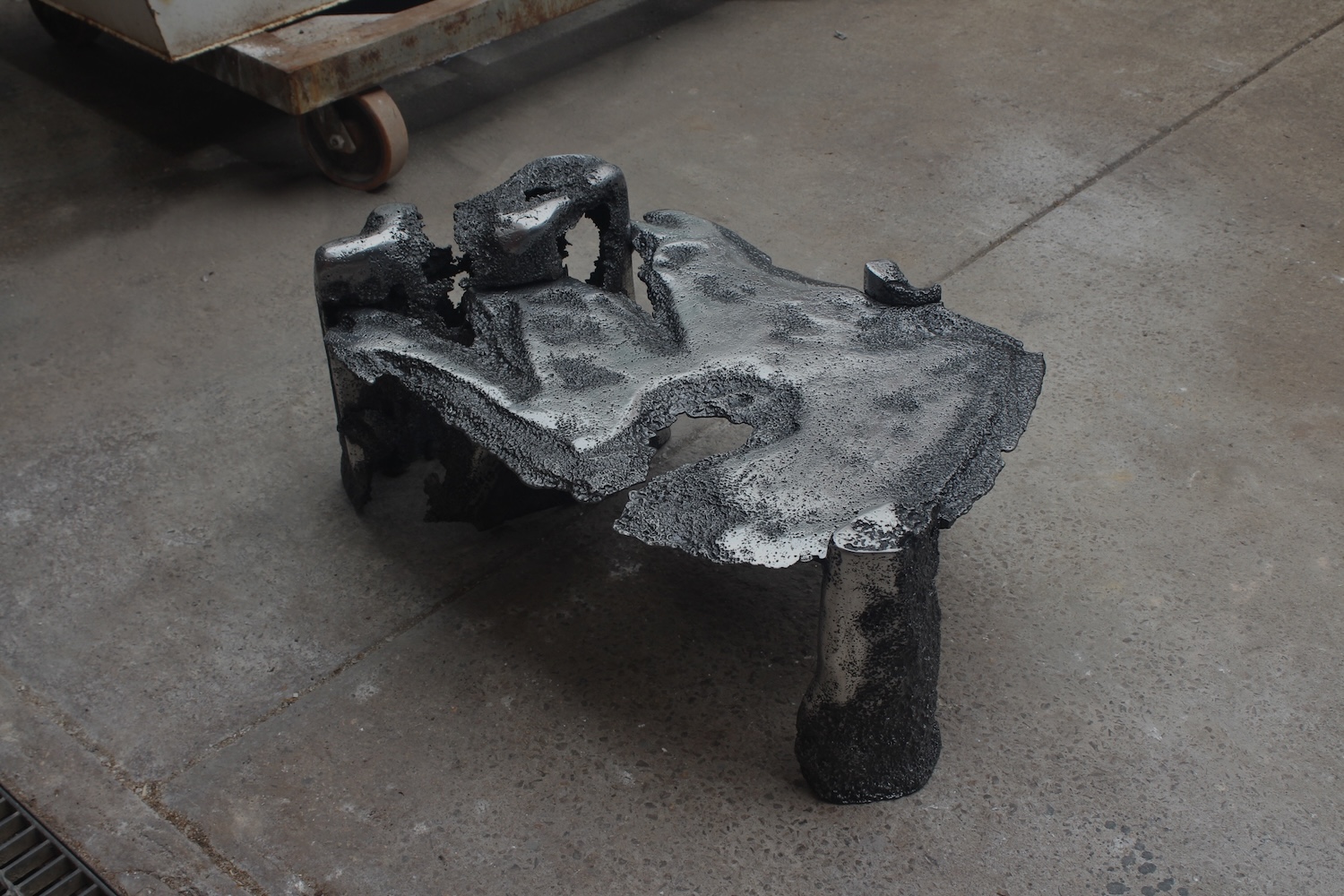 Leibal — Melancholy Coffee Table 01