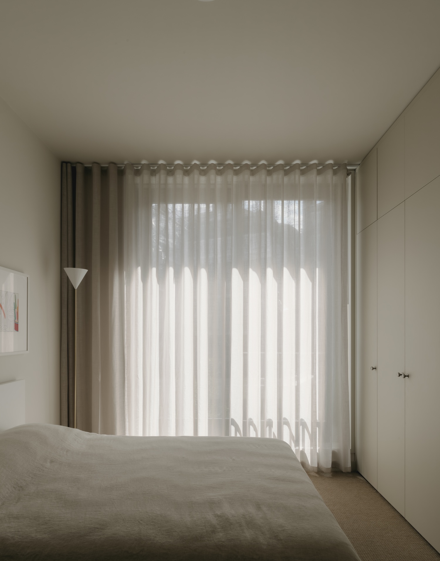 Leibal — Newcourt Street