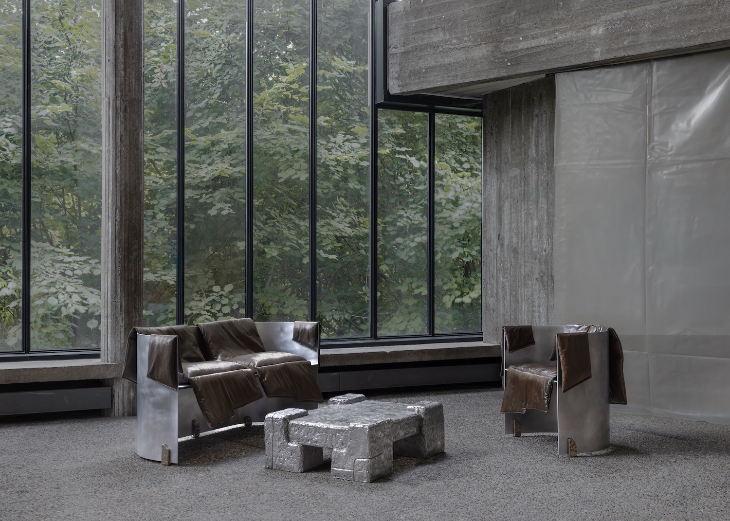 Leibal — Reworked Series