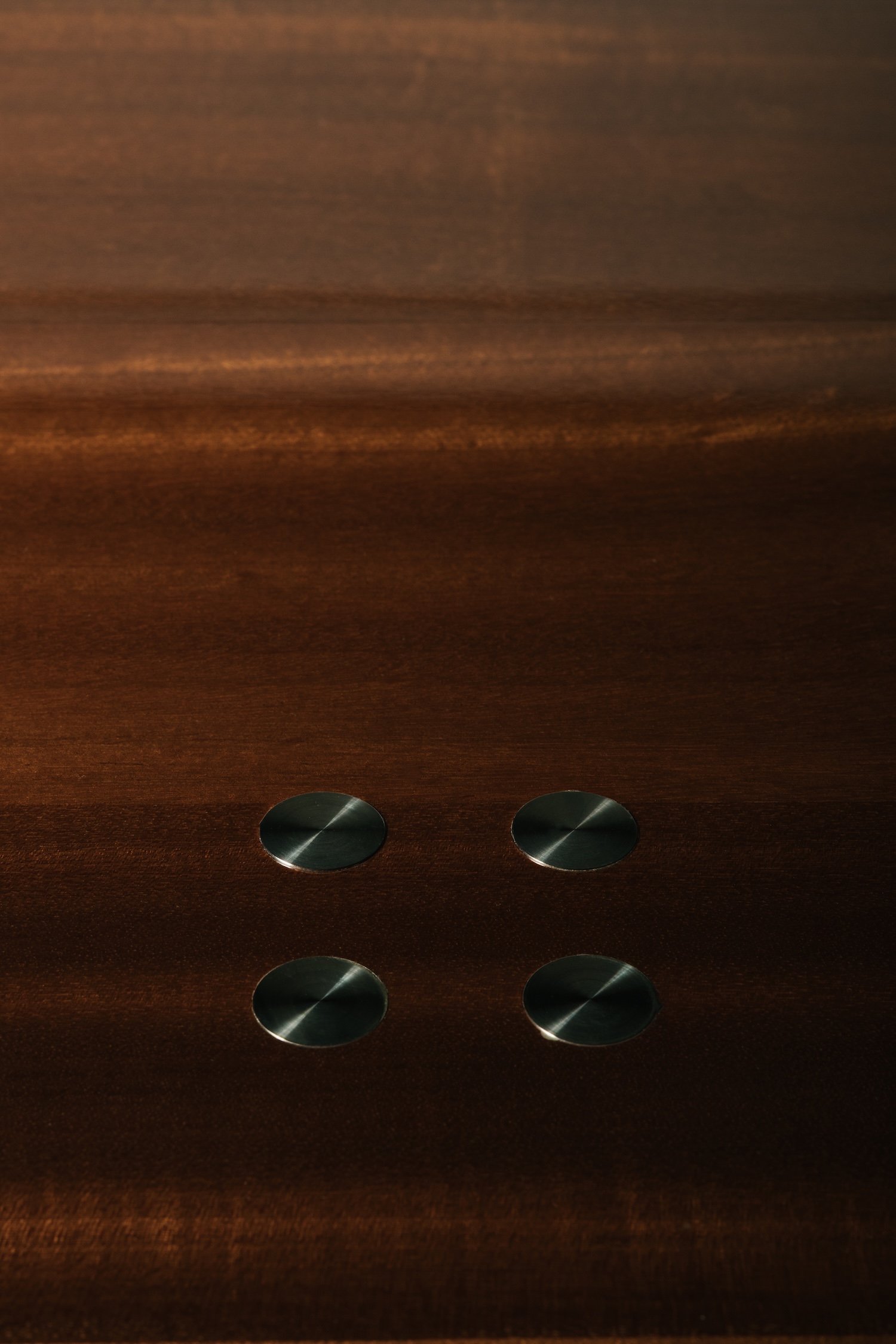 Leibal — Vesper Dining Table