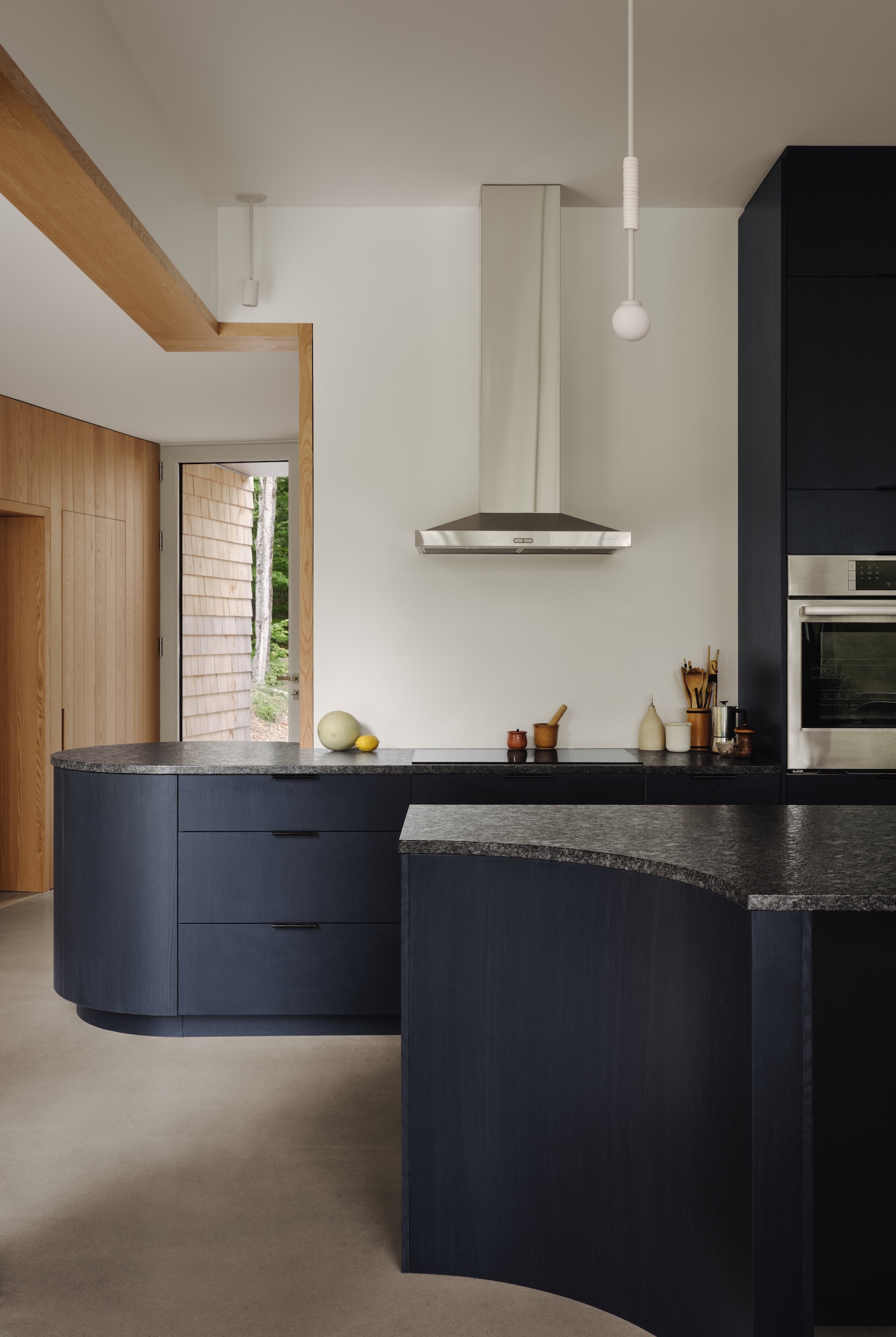 Leibal — Waterhouse