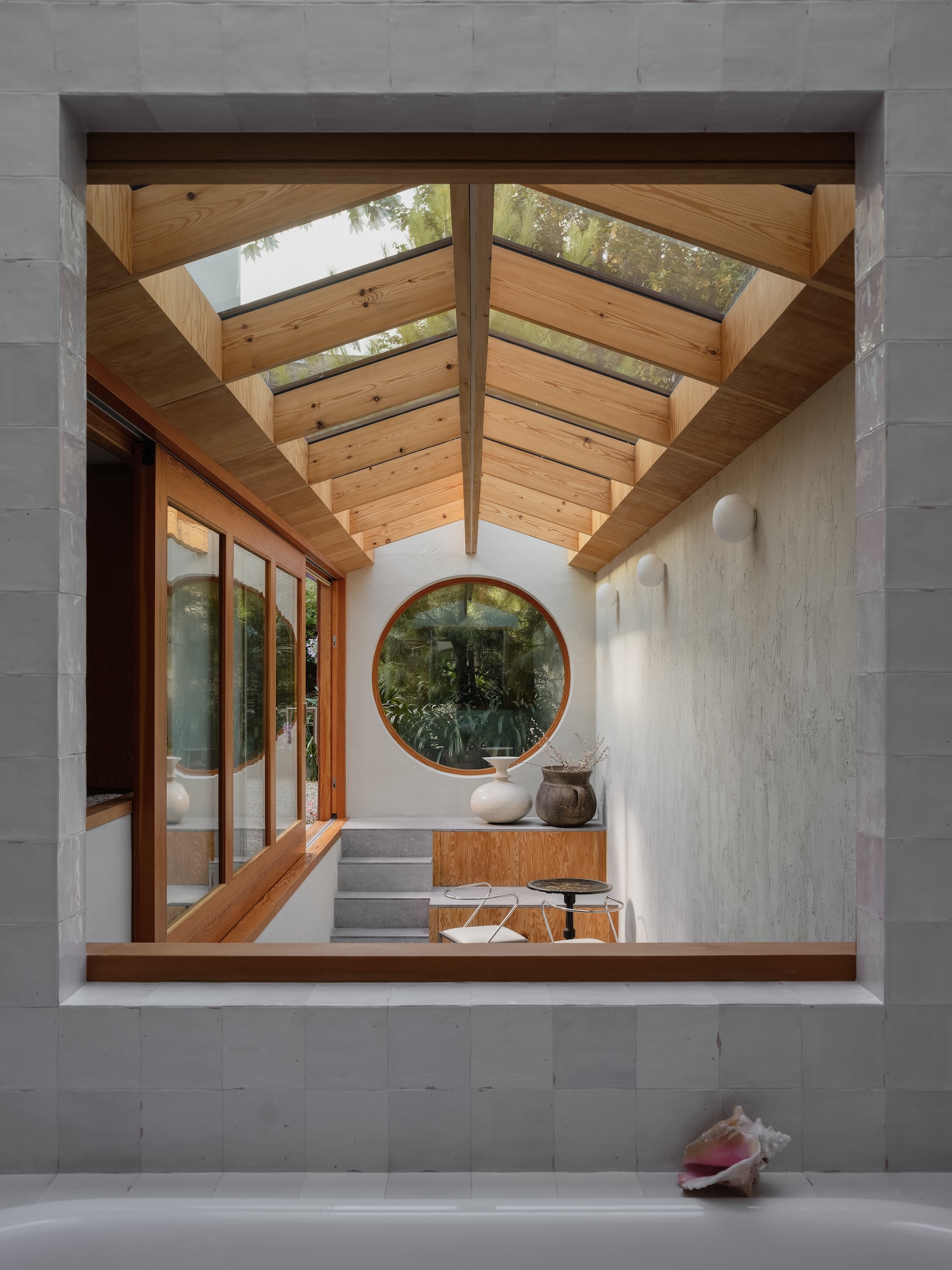 Leibal — Wilton Way