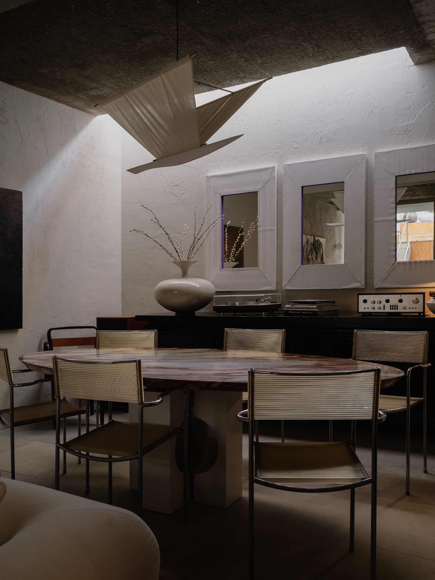 Leibal — Wilton Way