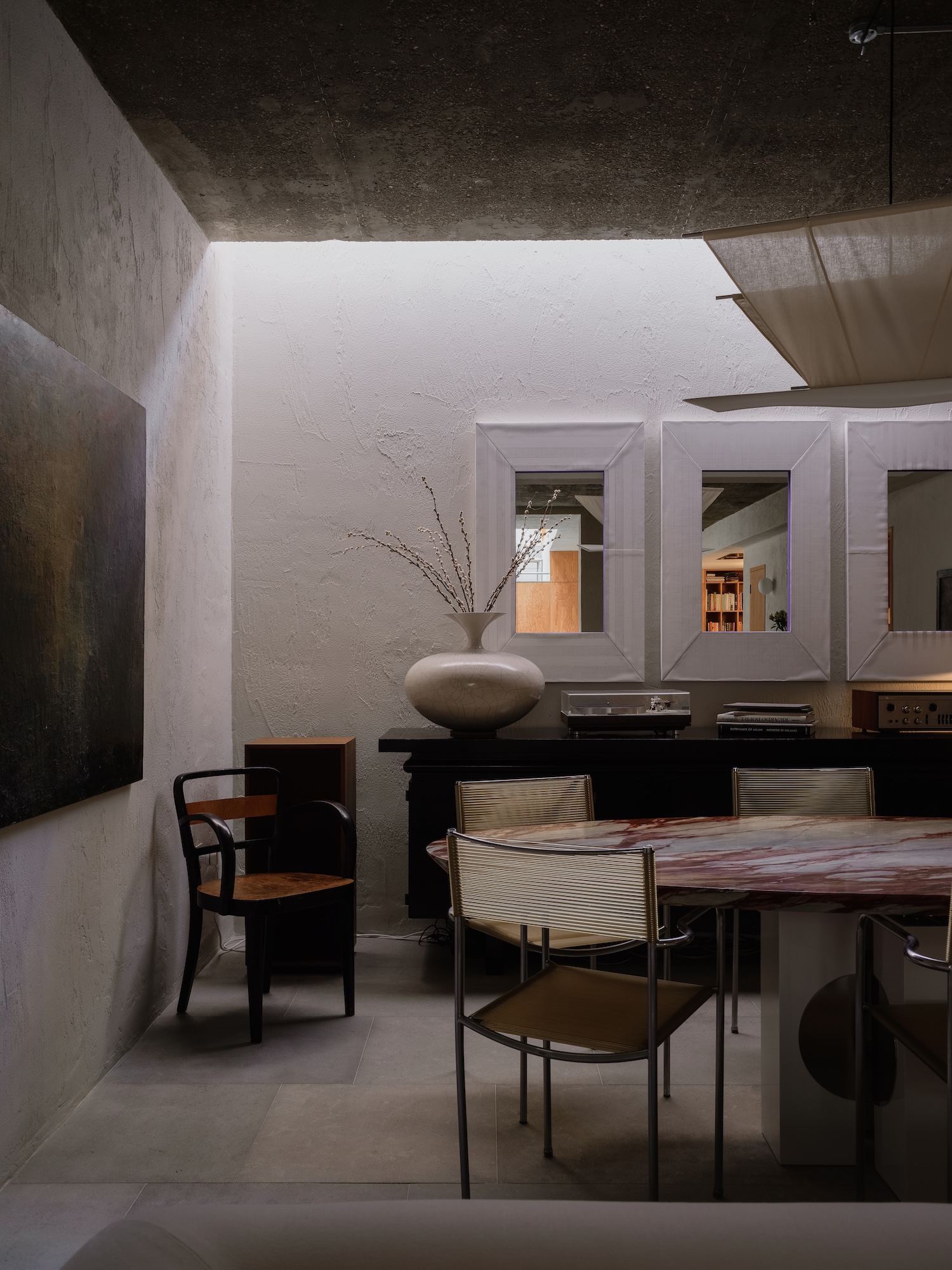 Leibal — Wilton Way