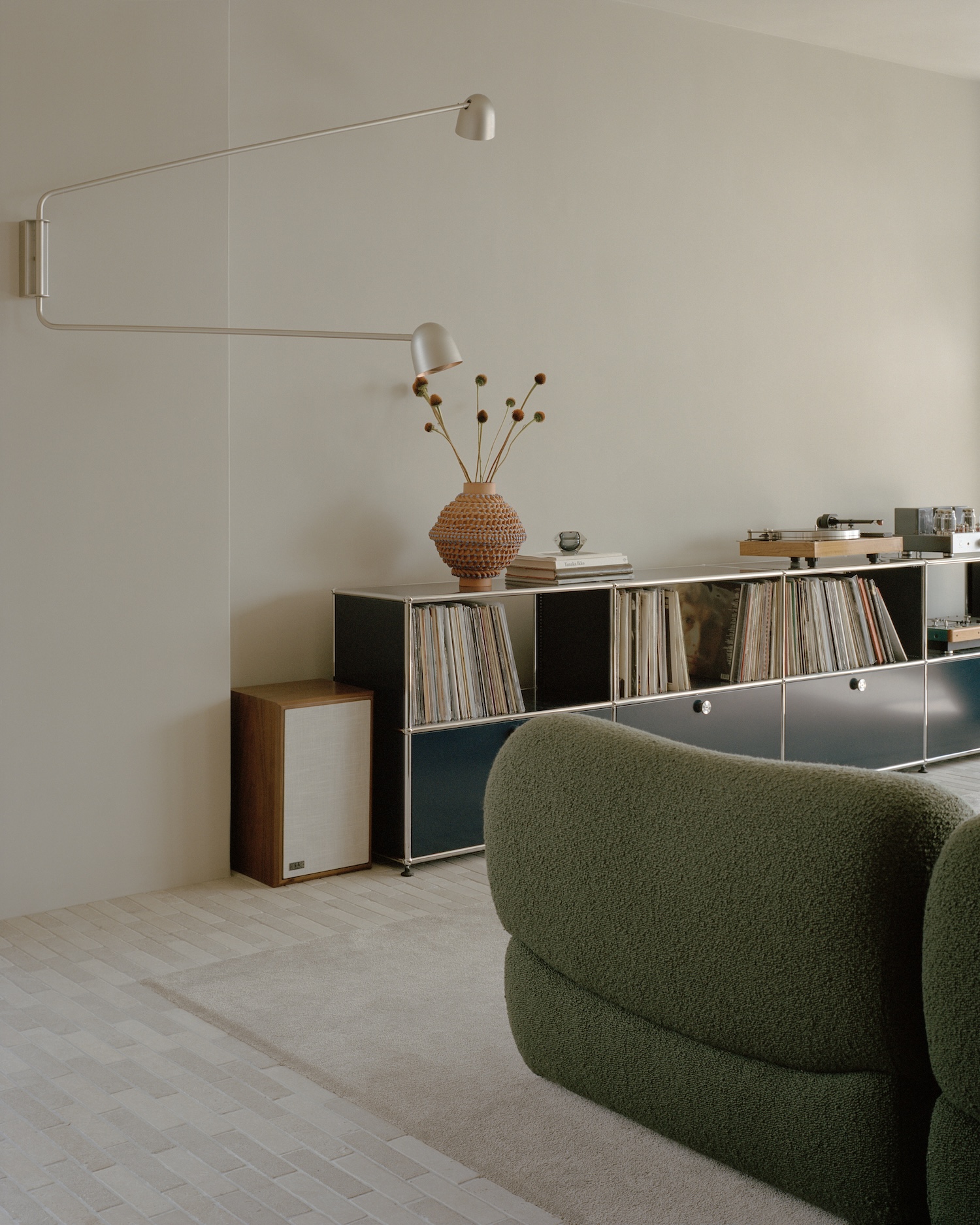 Leibal — 99 Spring Street