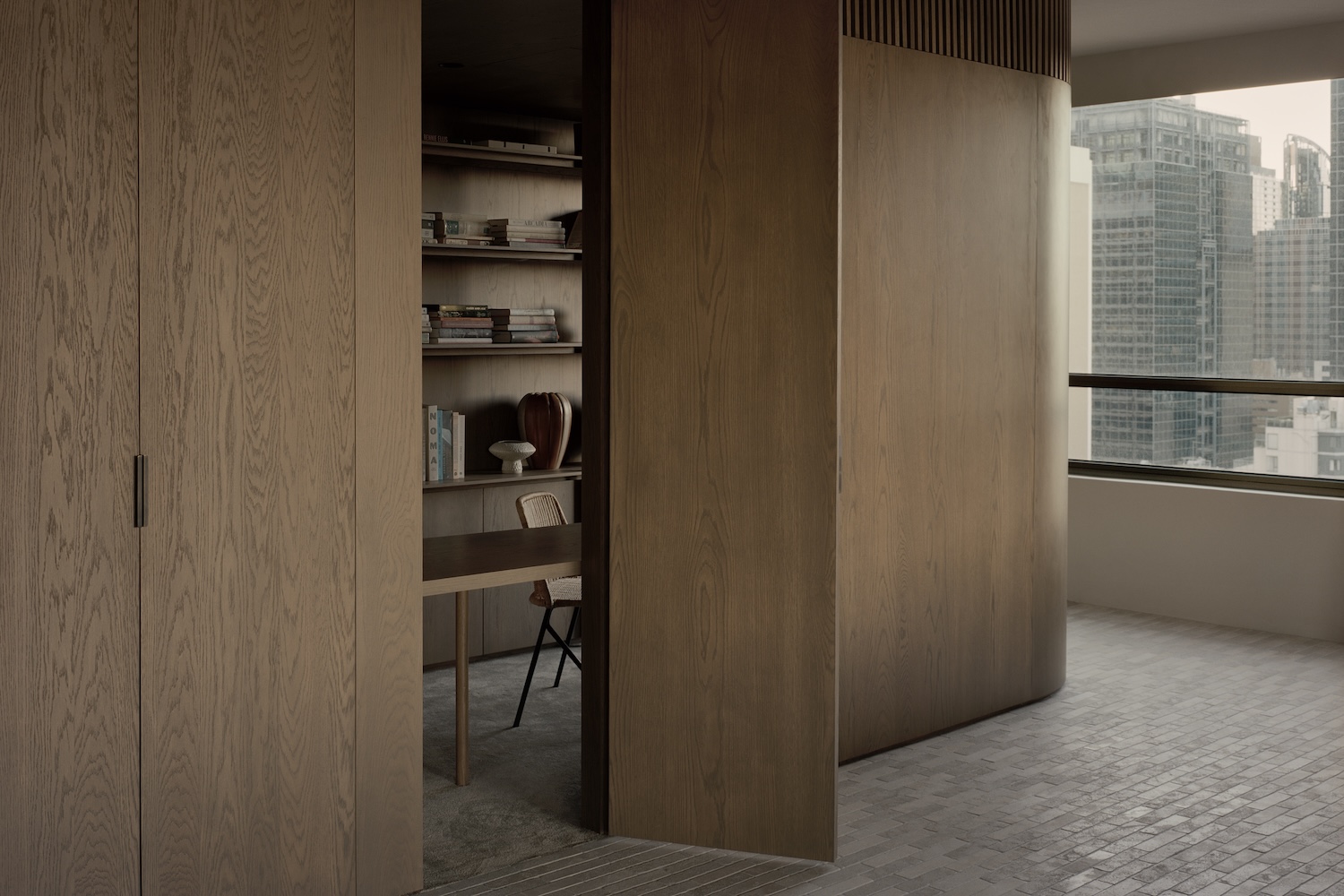 Leibal — 99 Spring Street