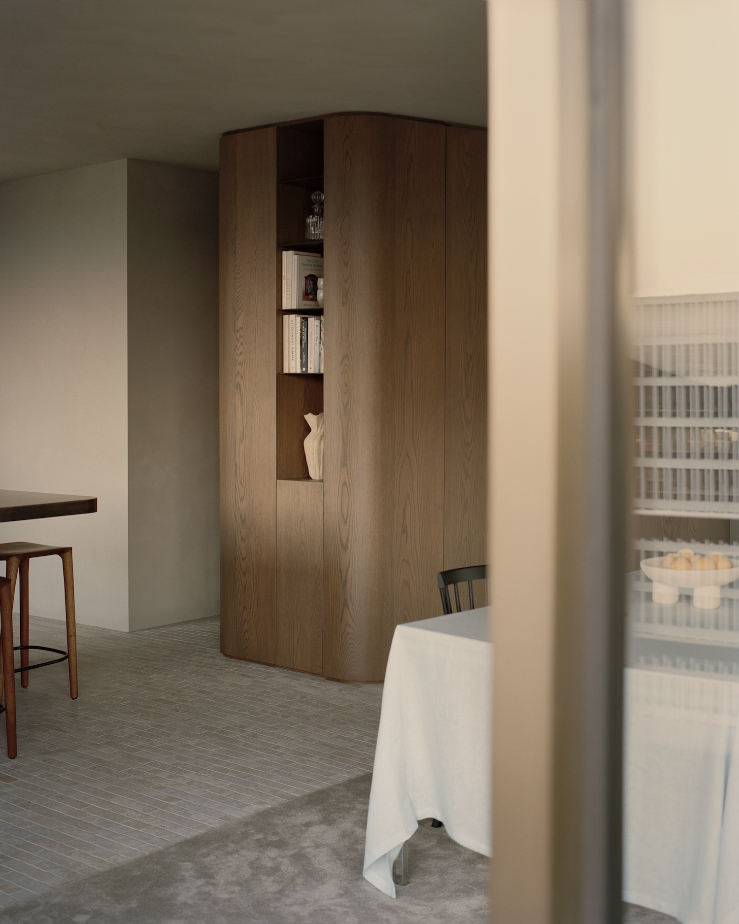 Leibal — 99 Spring Street