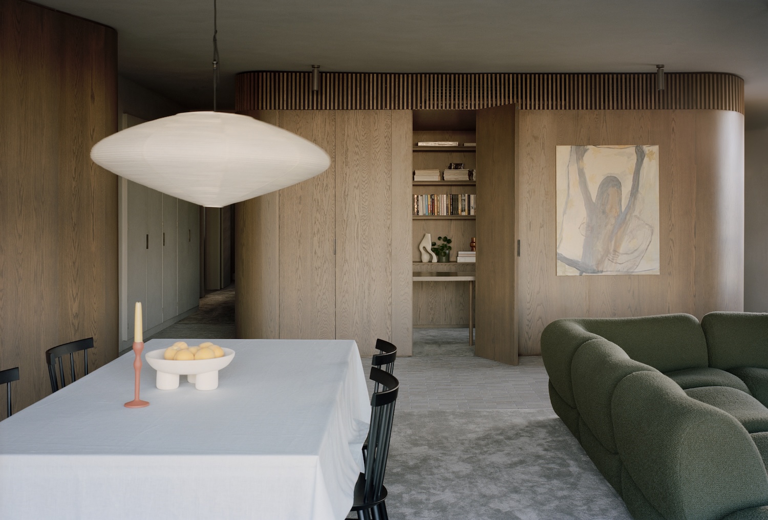 Leibal — 99 Spring Street