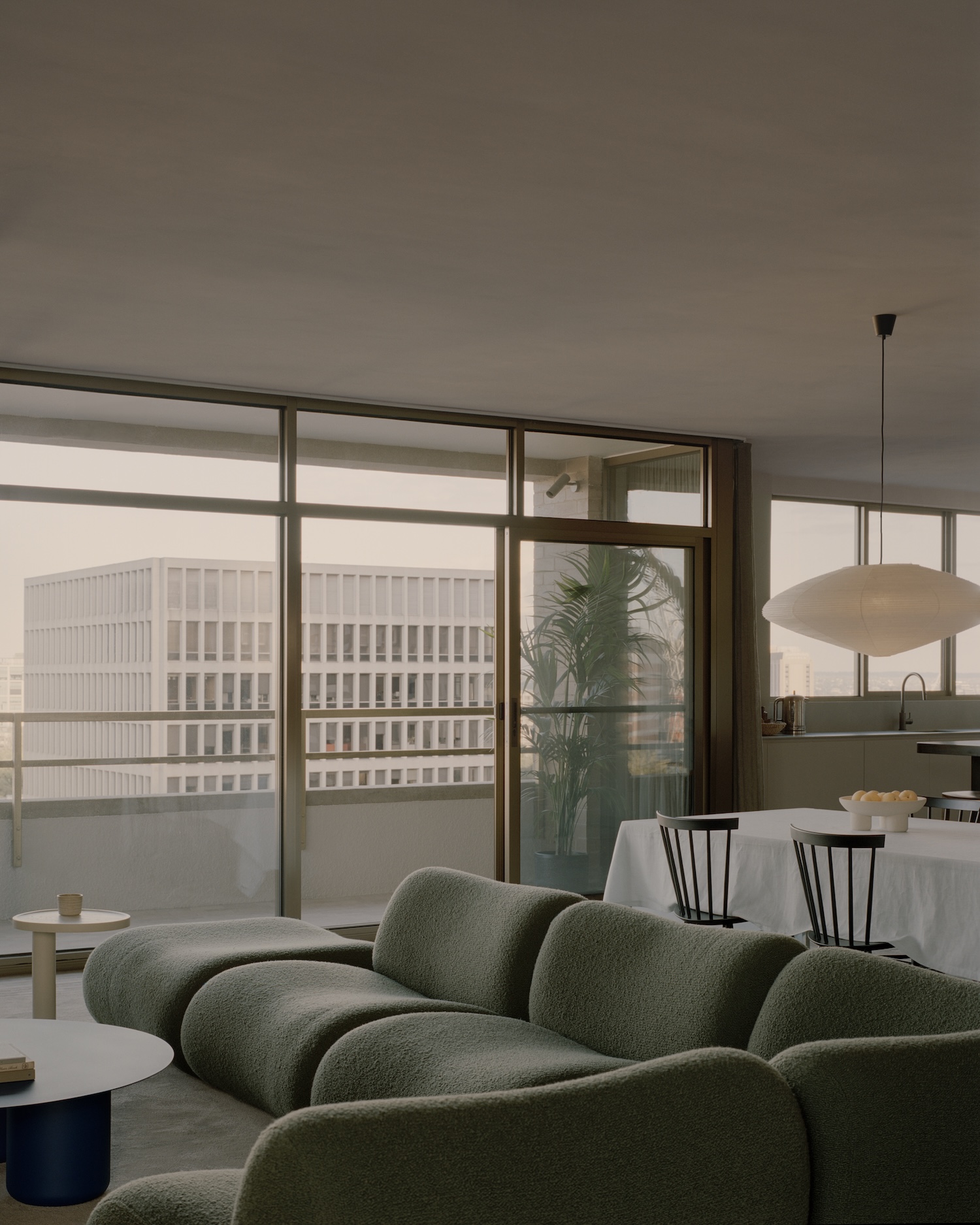 Leibal — 99 Spring Street