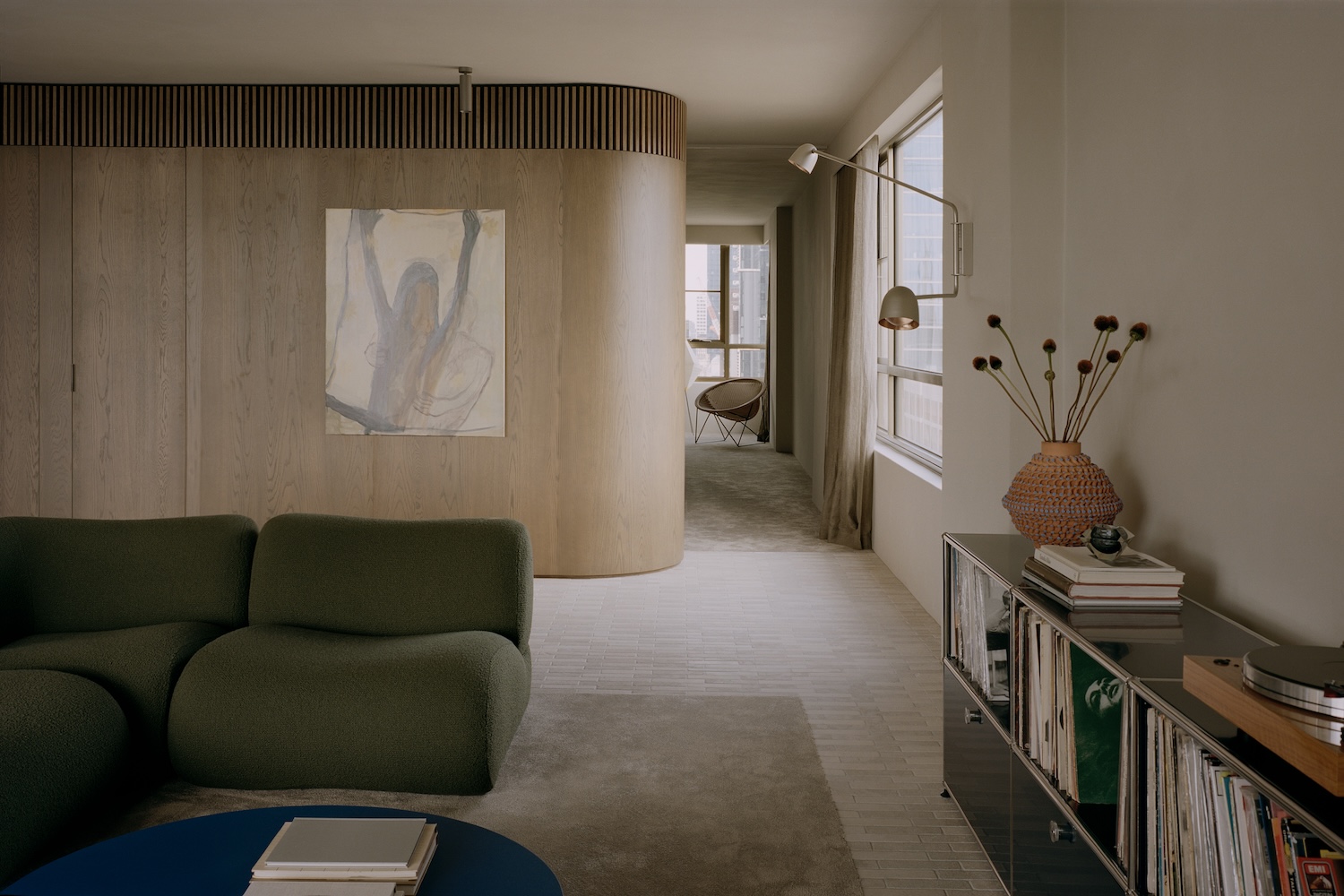 Leibal — 99 Spring Street