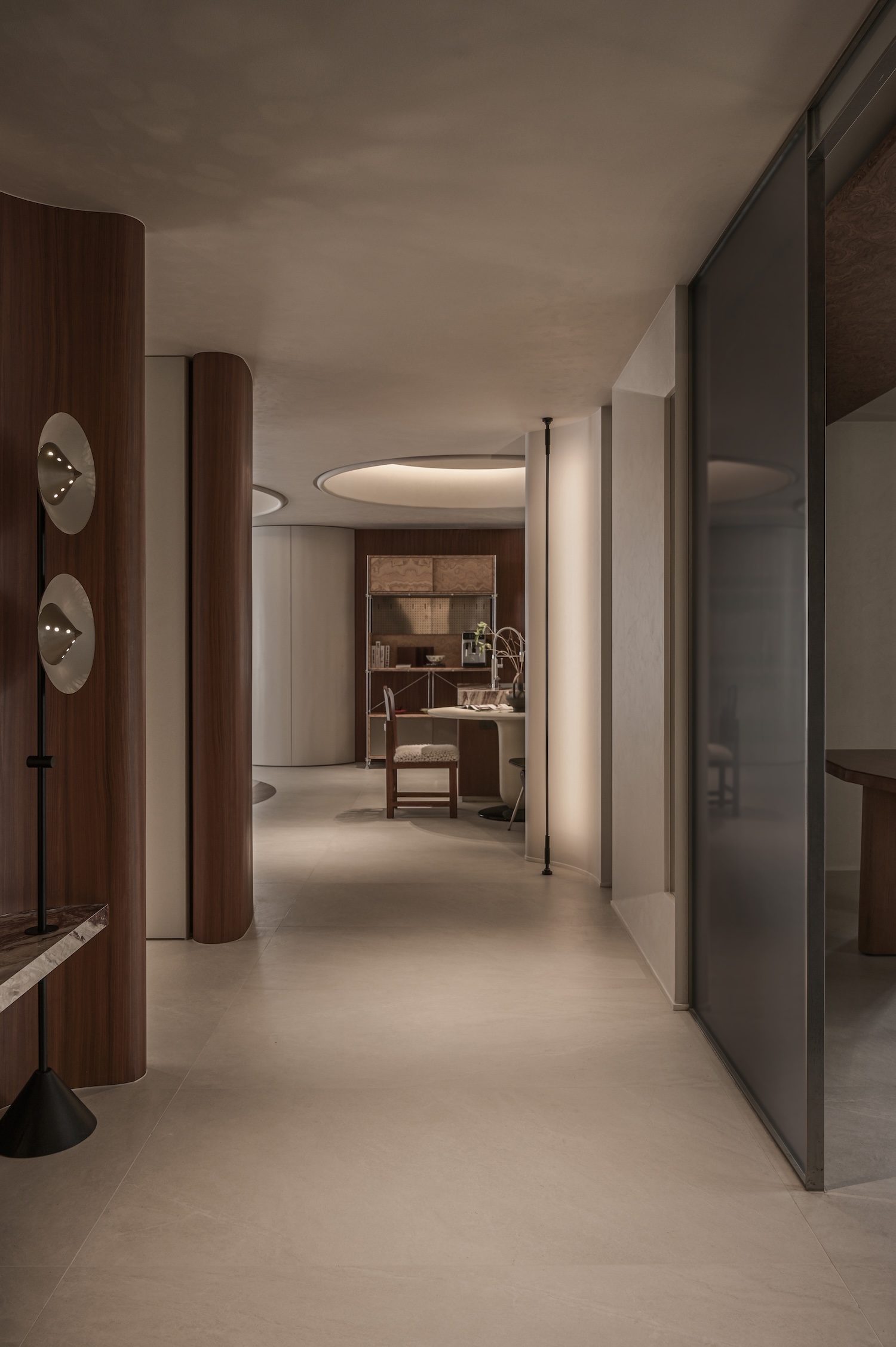 Leibal — Soft Dwelling