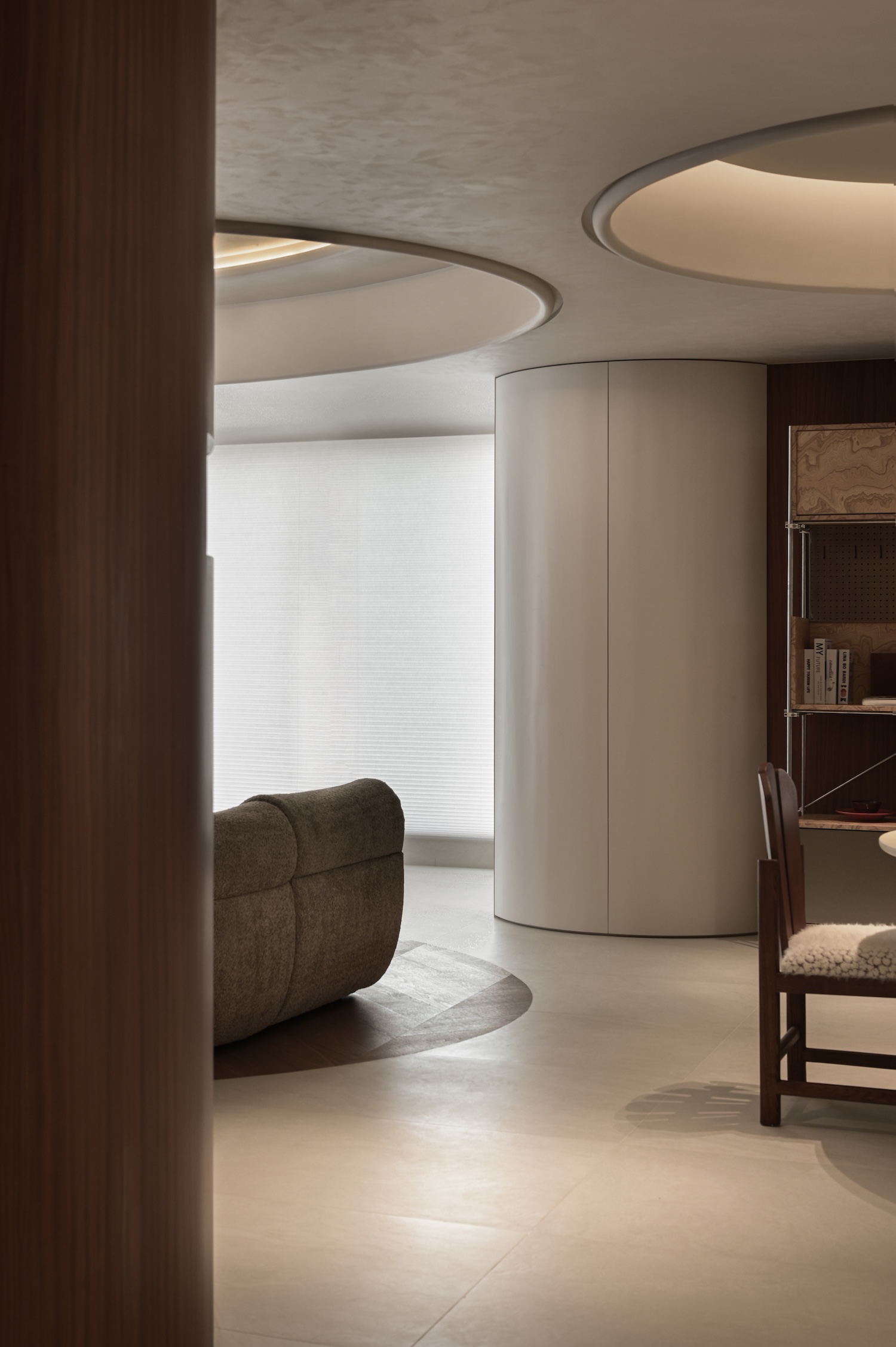 Leibal — Soft Dwelling