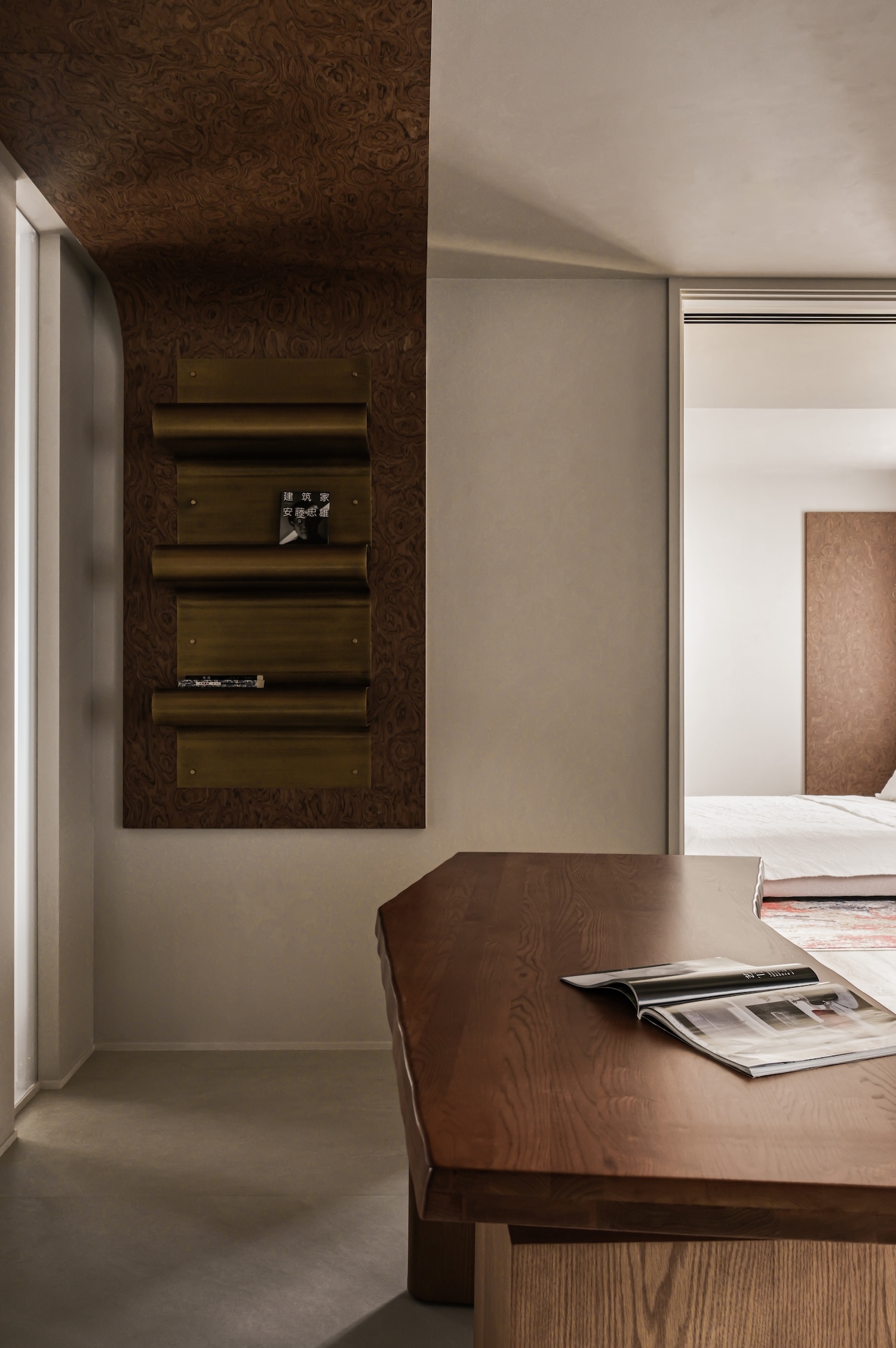 Leibal — Soft Dwelling