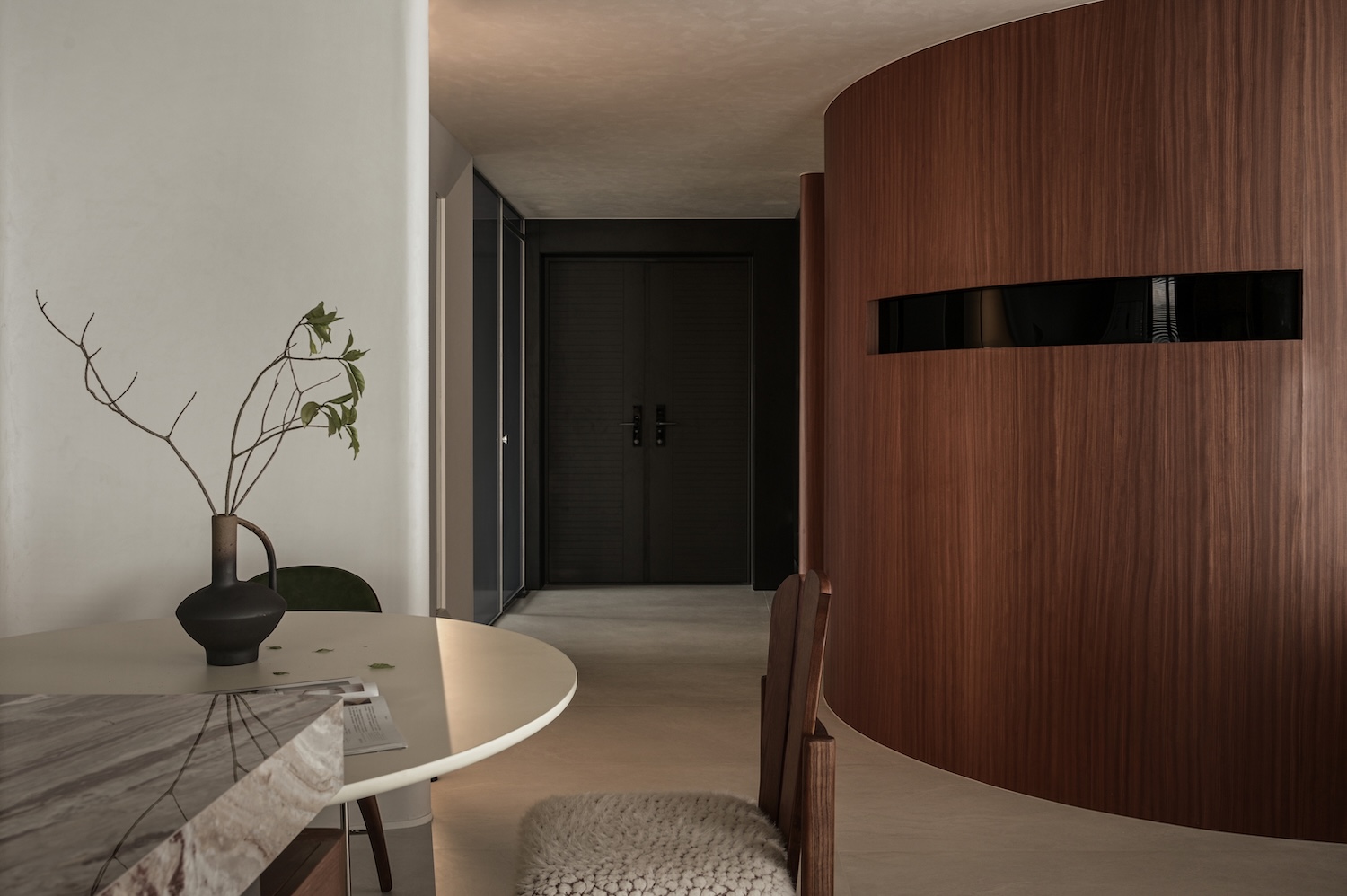 Leibal — Soft Dwelling