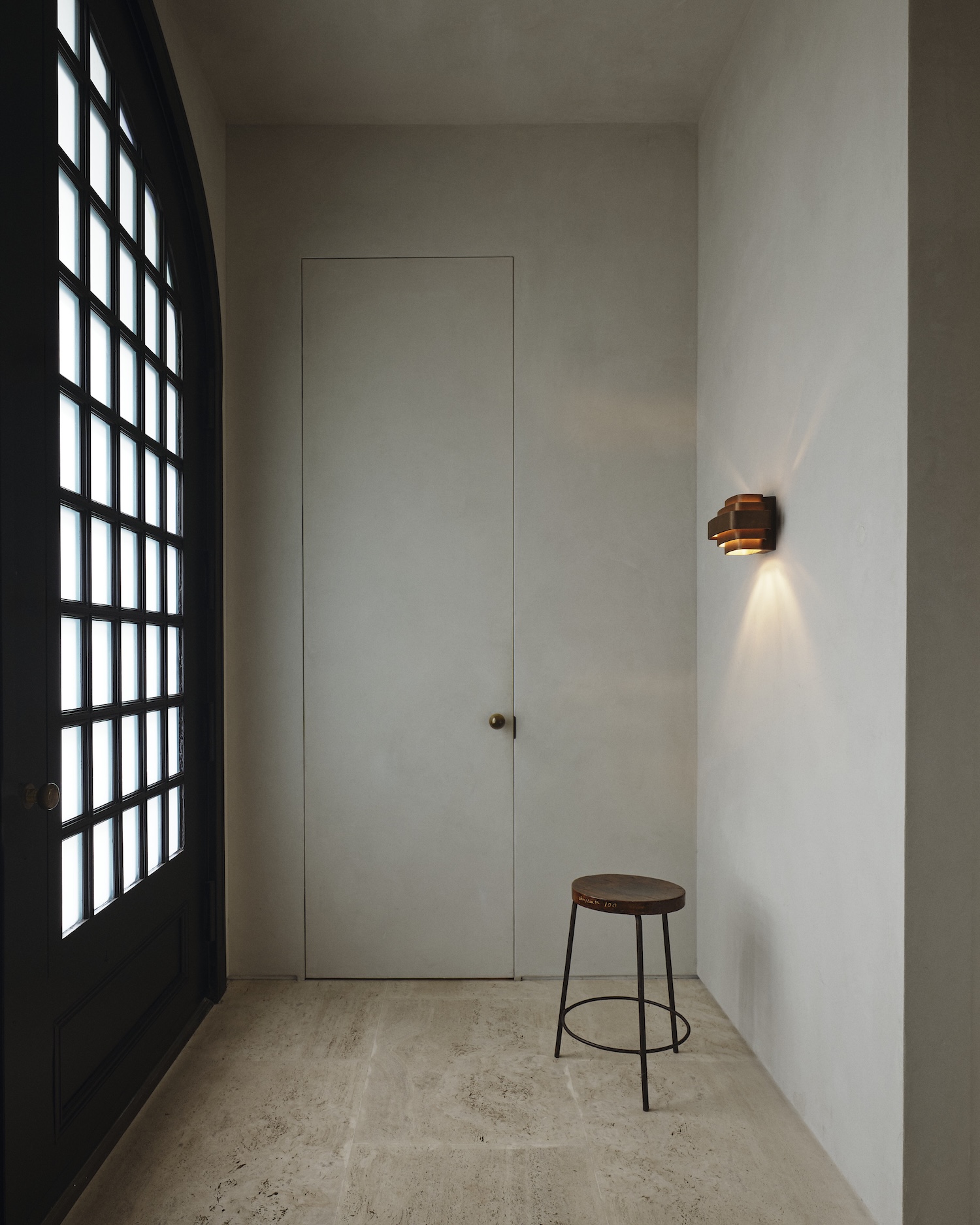 Leibal — B Townhouse