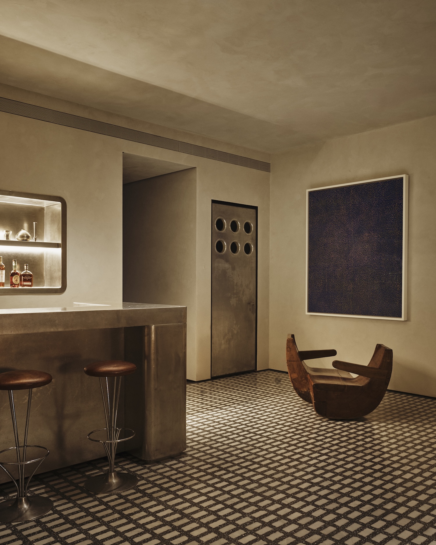 Leibal — B Townhouse