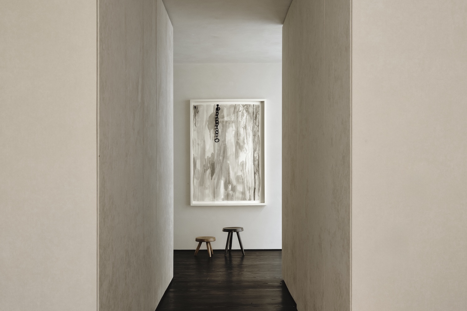 Leibal — B Townhouse