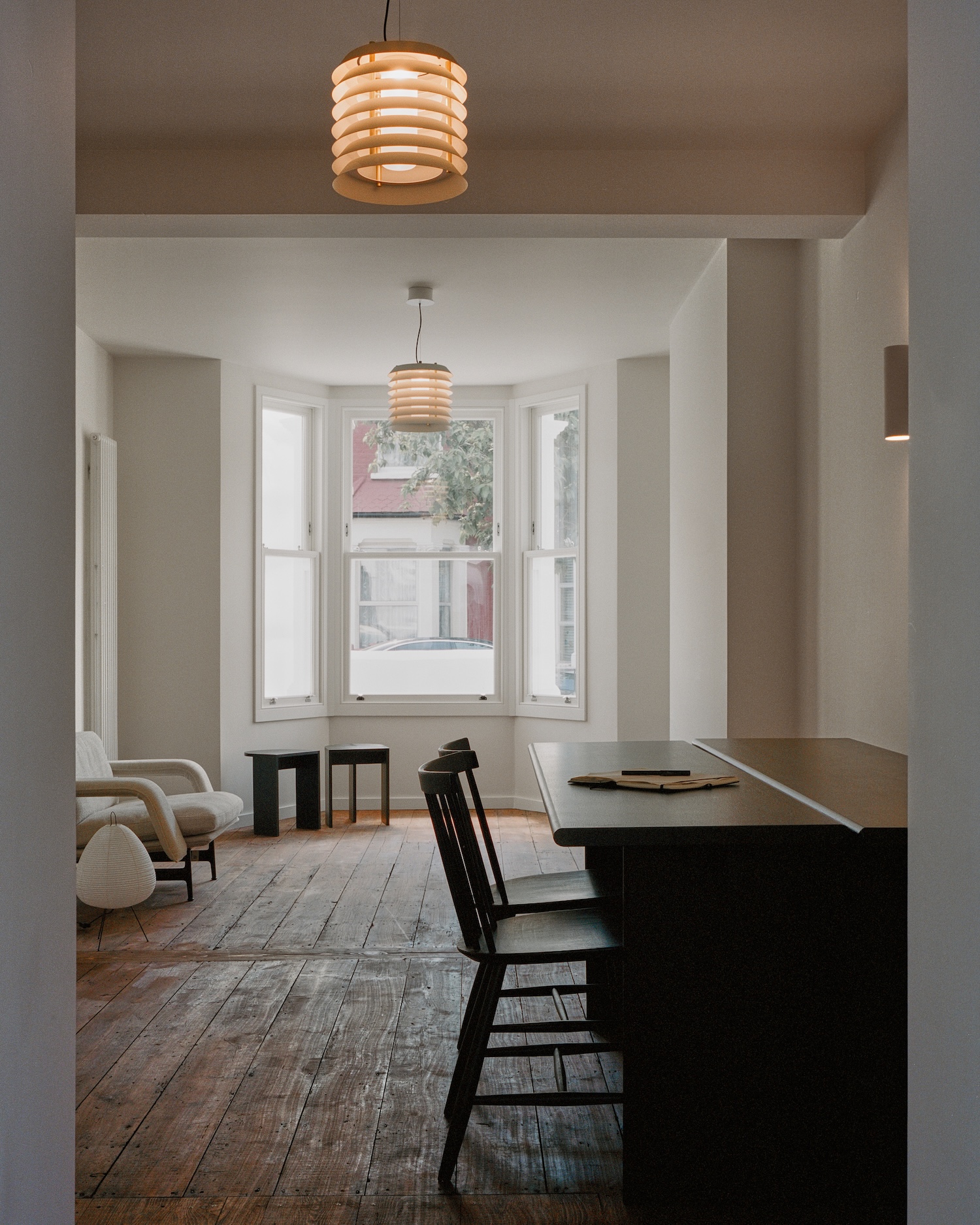 Leibal — Basalt House