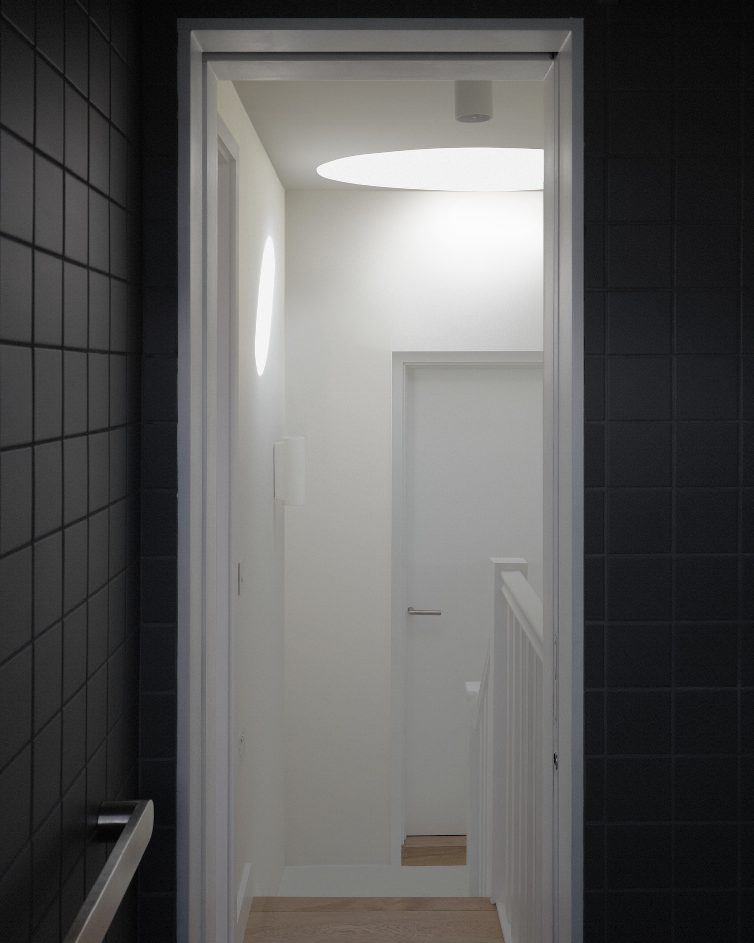 Leibal — Basalt House