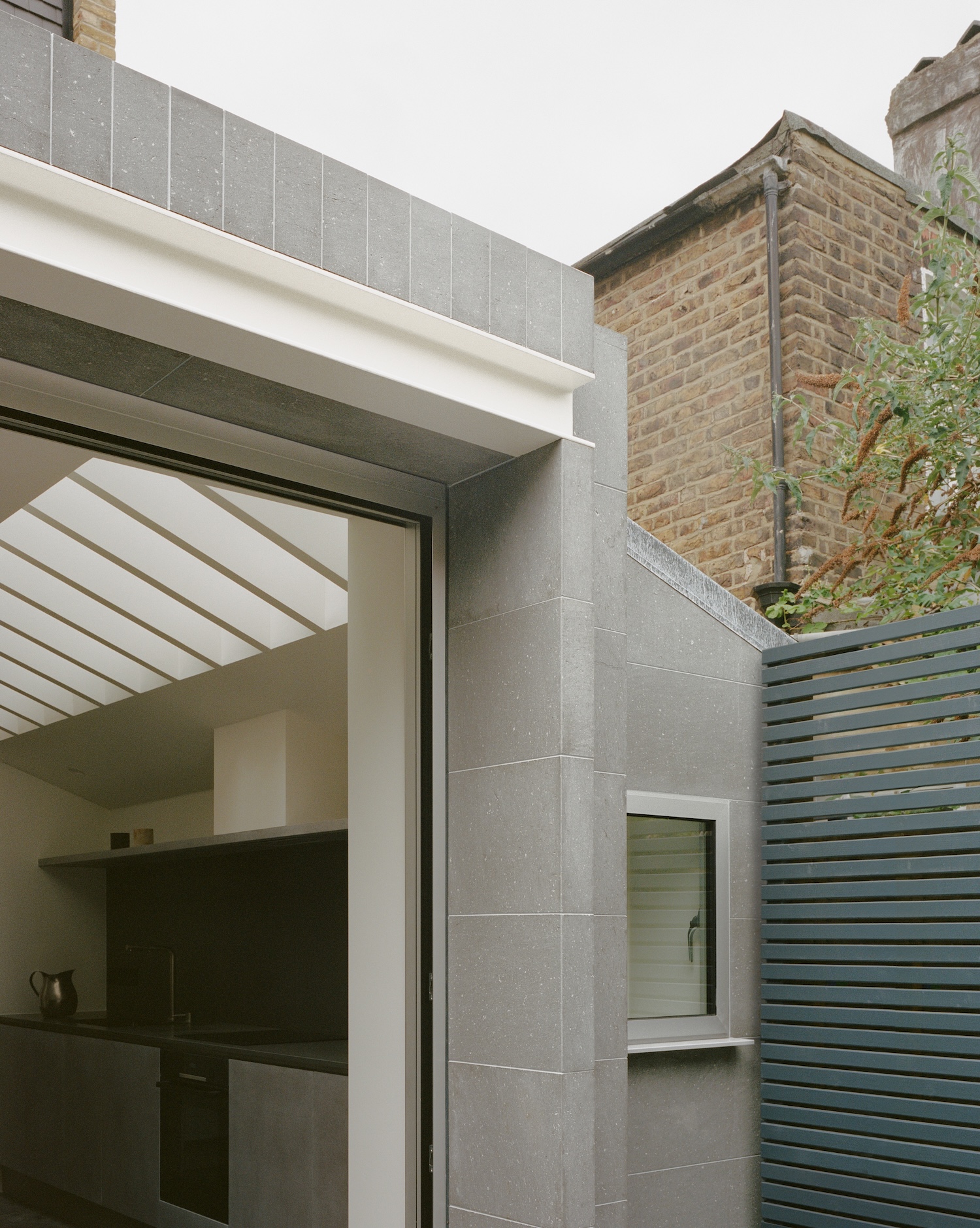 Leibal — Basalt House