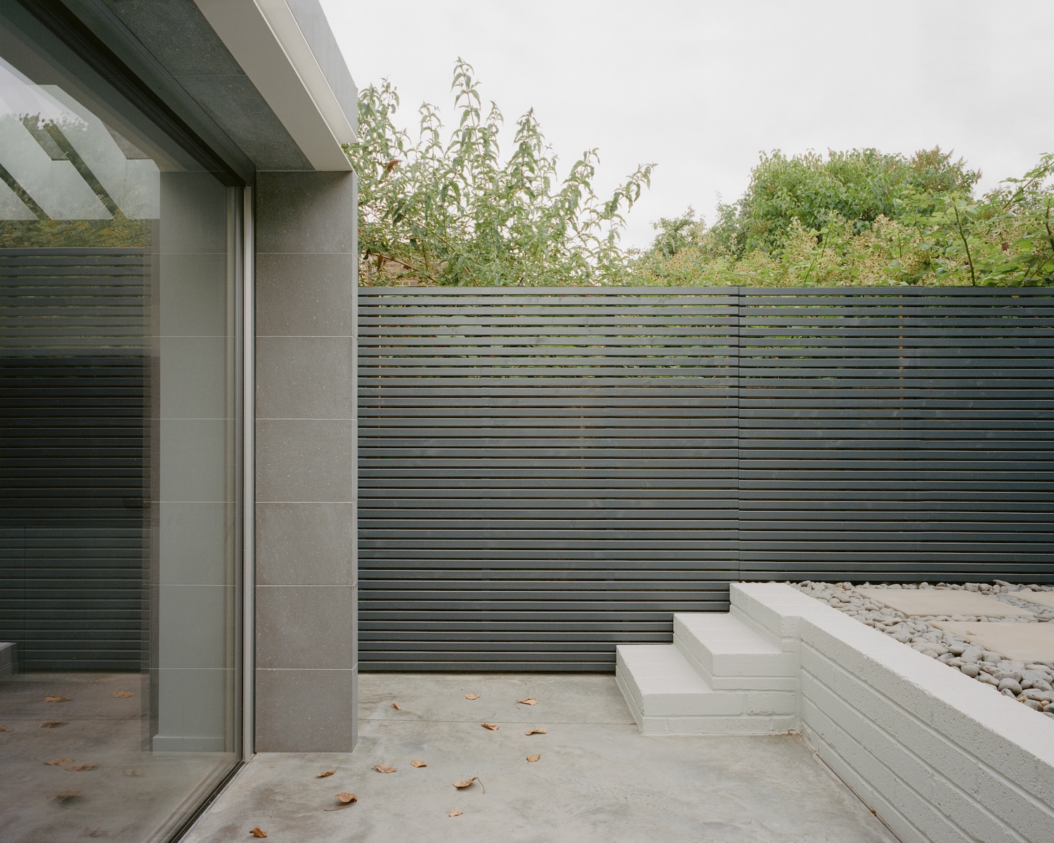 Leibal — Basalt House