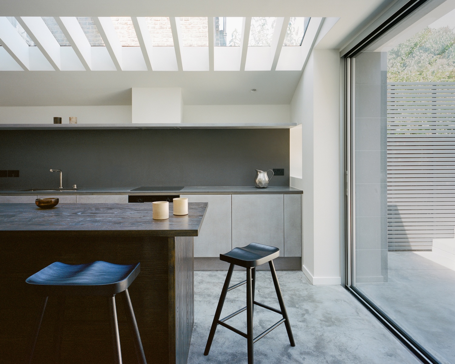 Leibal — Basalt House