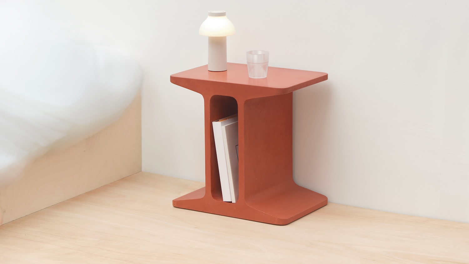 Leibal — Intra Side Table
