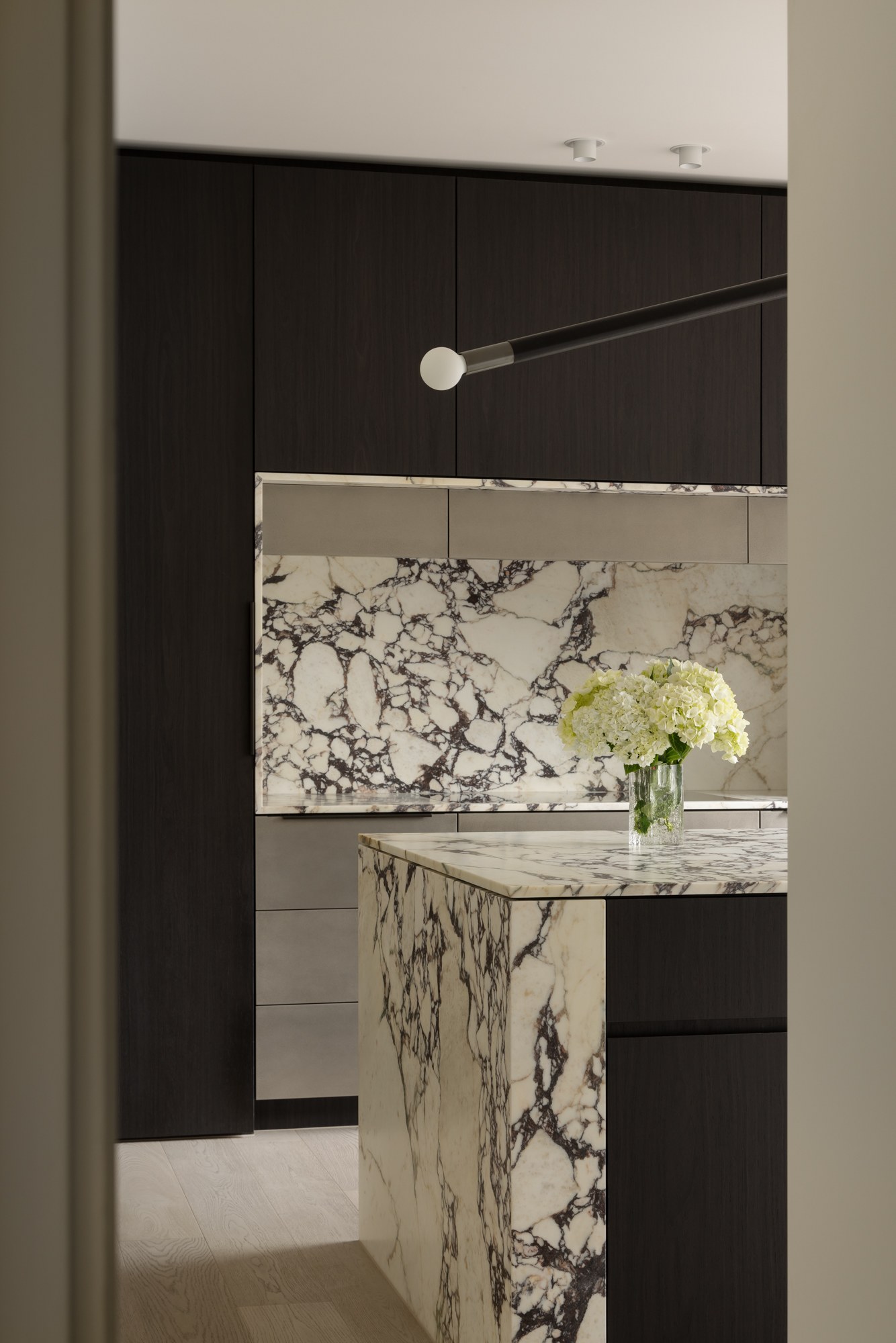 Leibal — M Residence