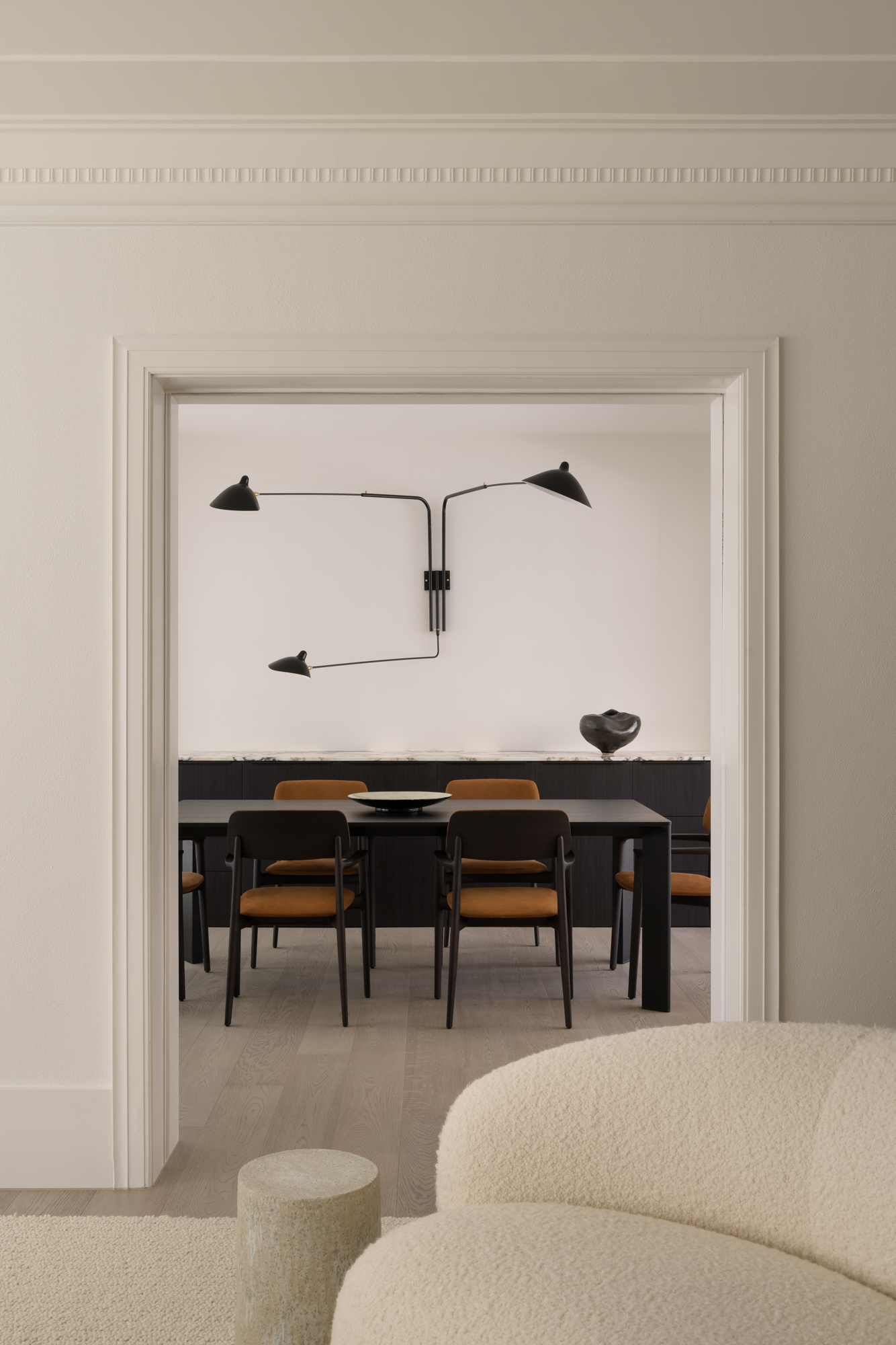 Leibal — M Residence