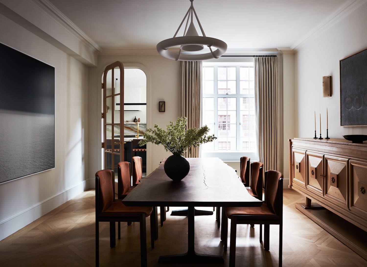 Leibal — Lenox Hill