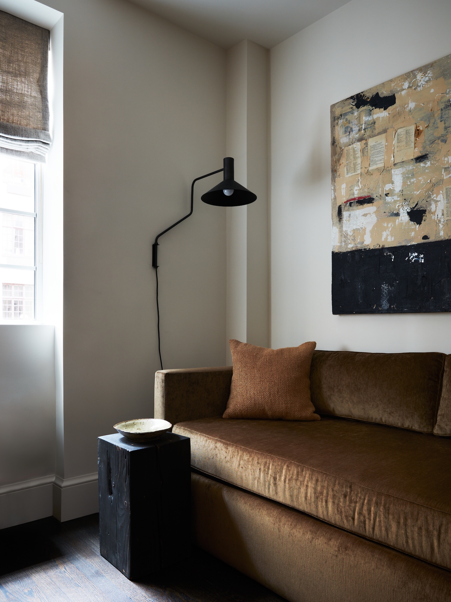 Leibal — Lenox Hill