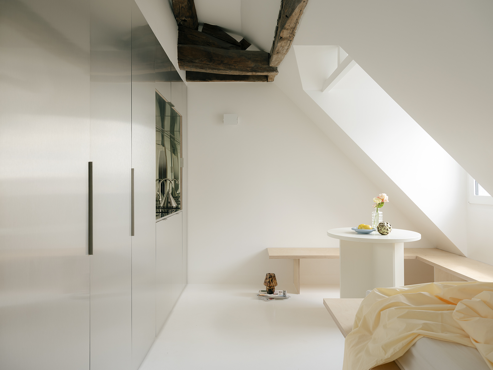 Leibal — Studio Marthe