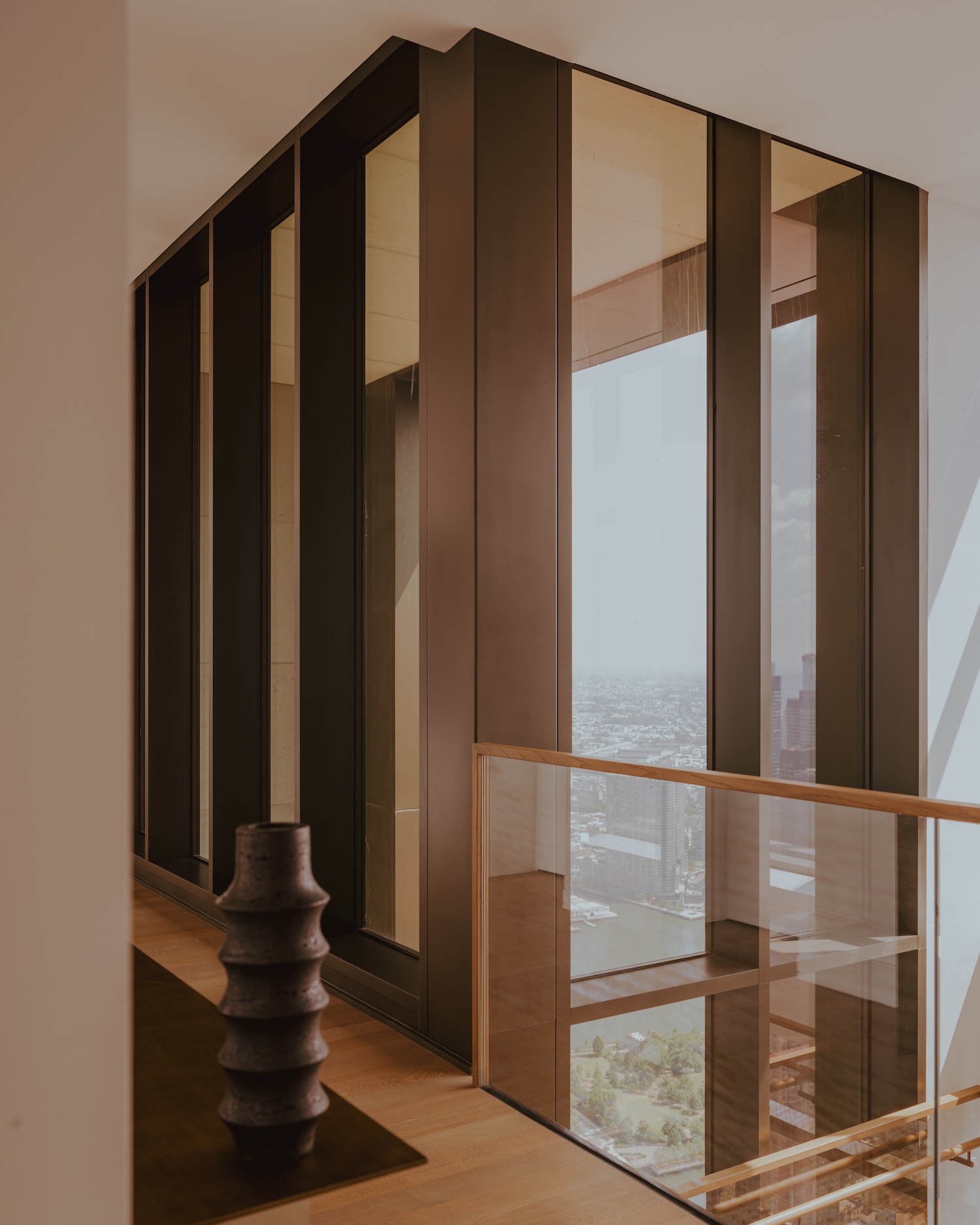 Leibal — Sutton Tower