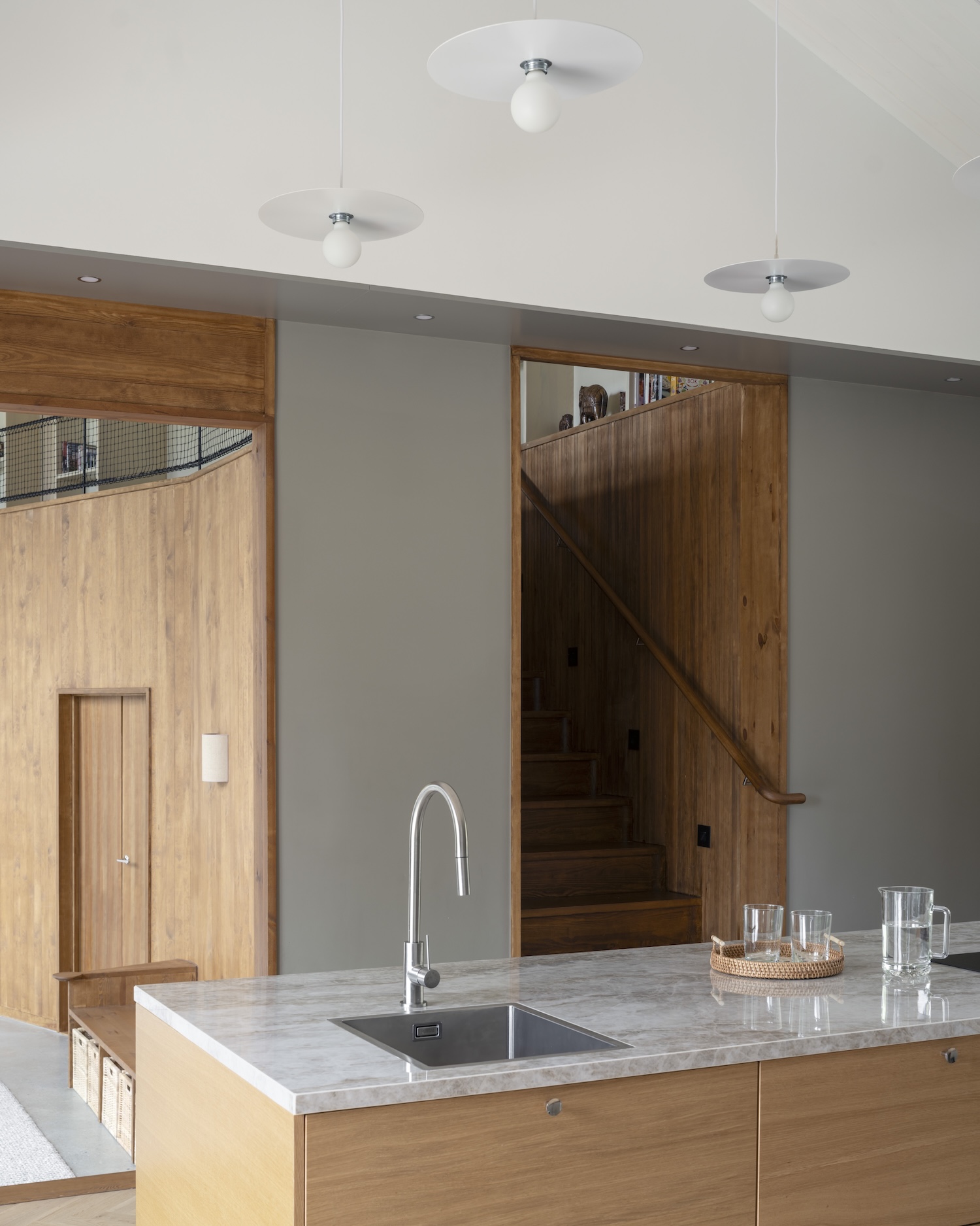 Leibal — Villa Asknäs