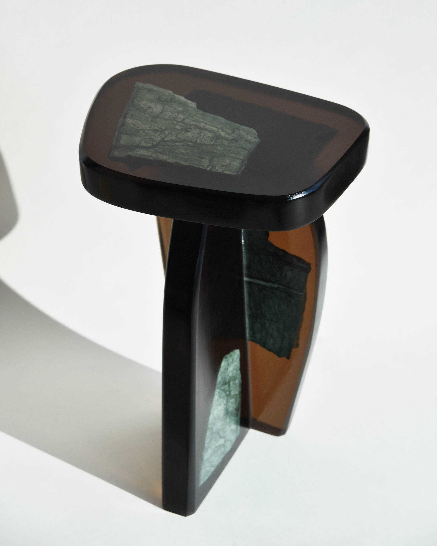 Leibal — Fragment Side Table