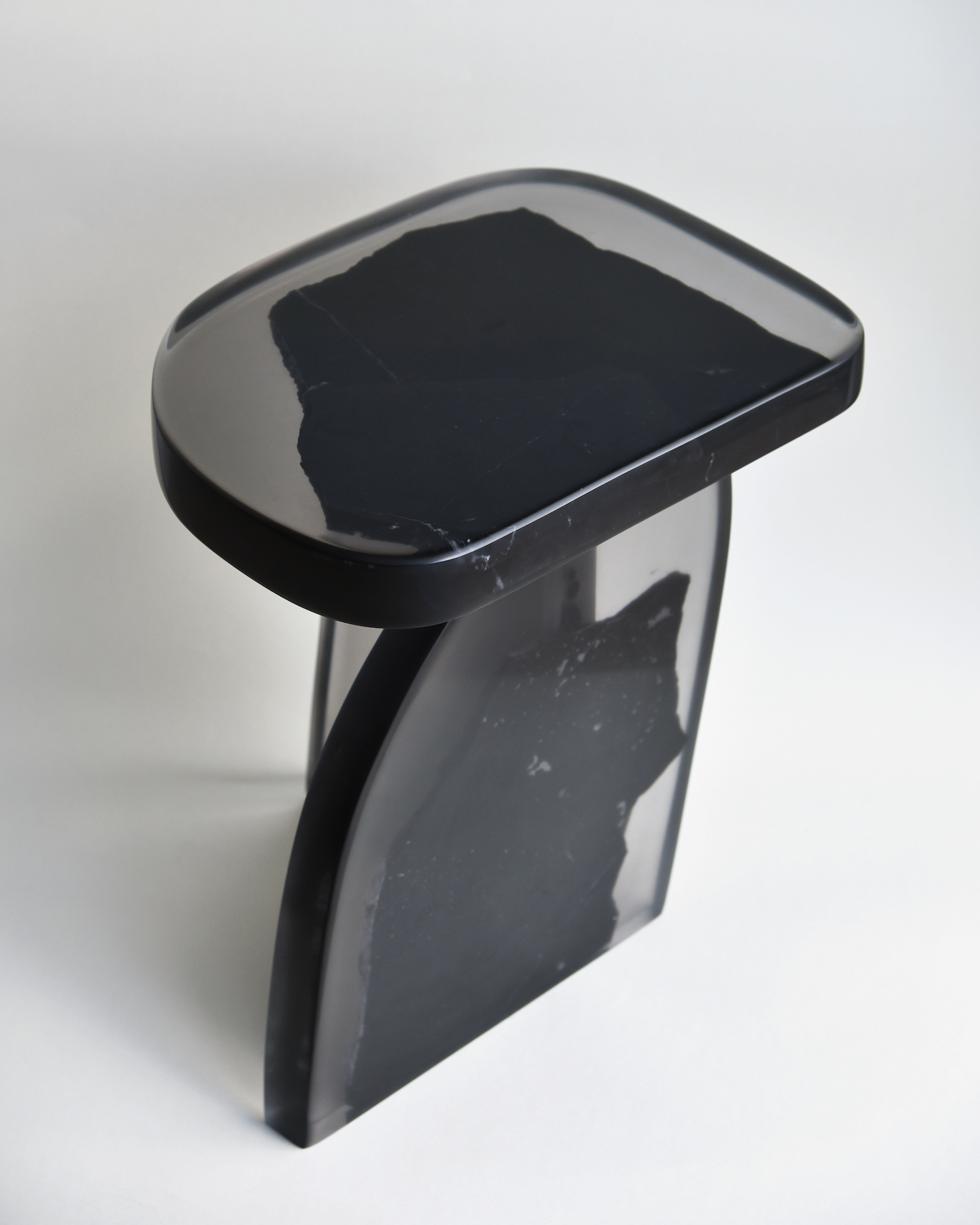 Leibal — Fragment Side Table