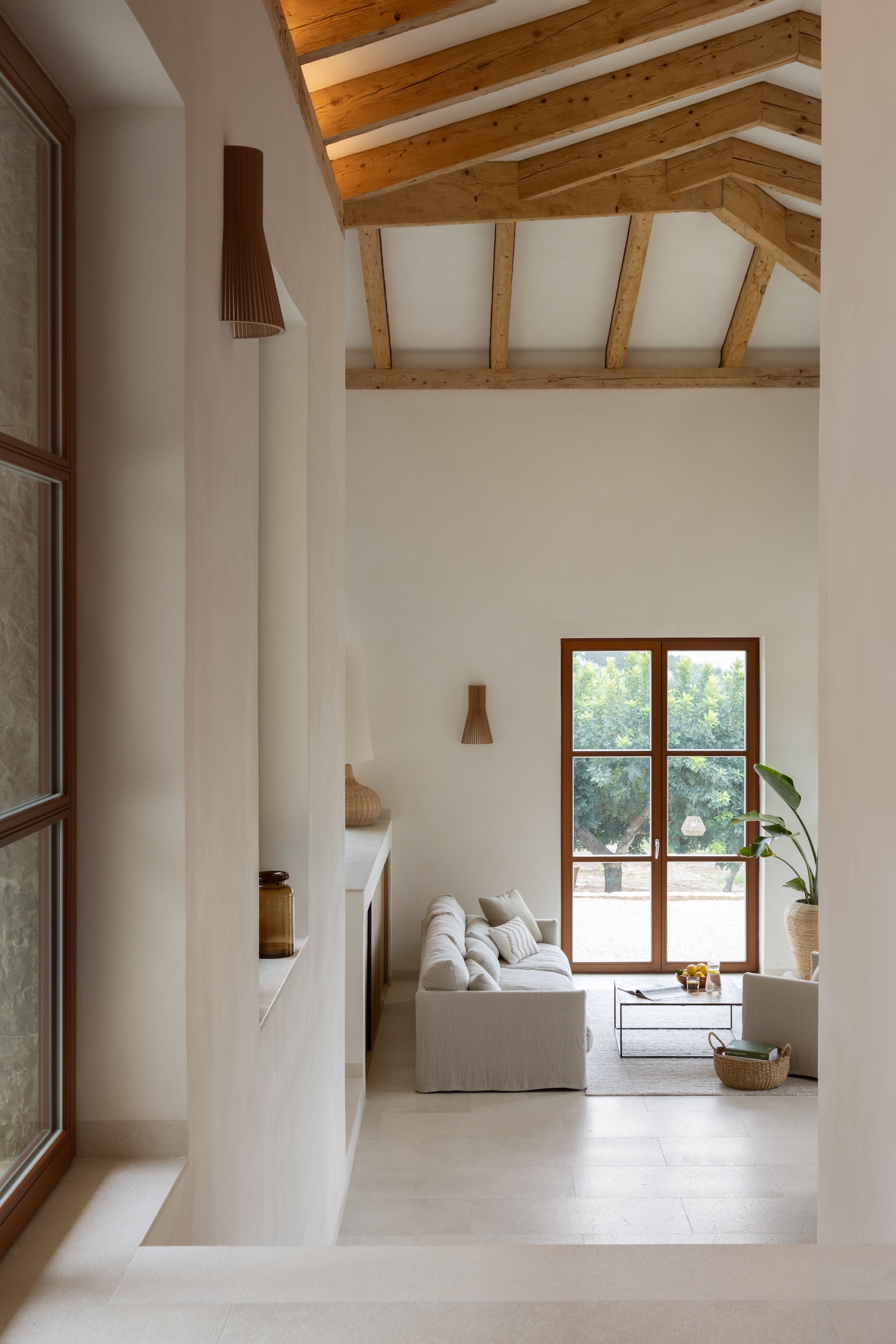 Leibal — Finca Anjora
