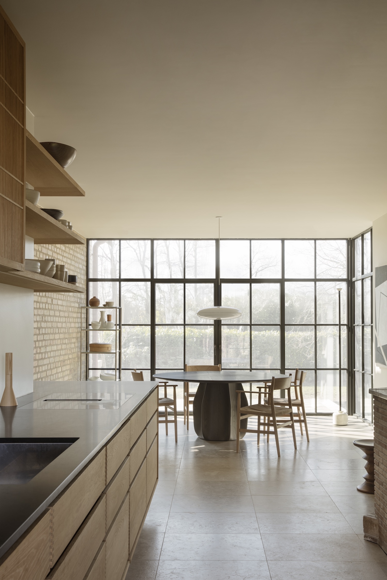 Leibal — Humlebæk Home