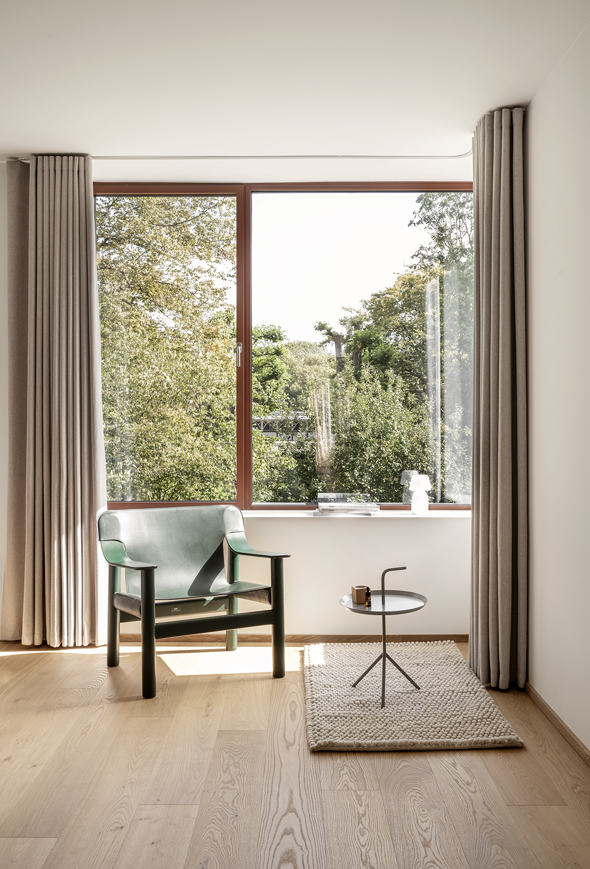 Leibal — Kildeskovsvej