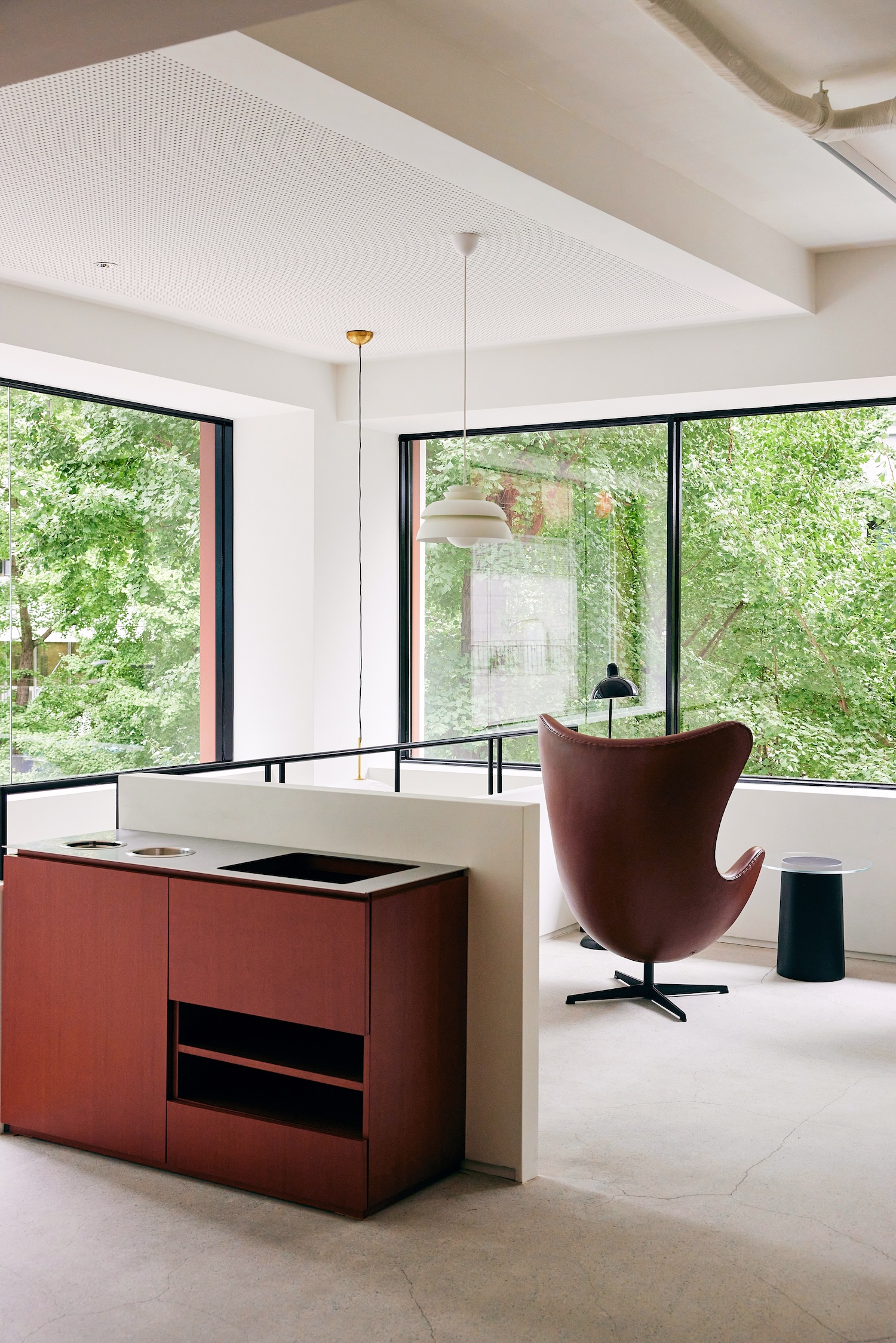 Leibal — Les Mains Dorées