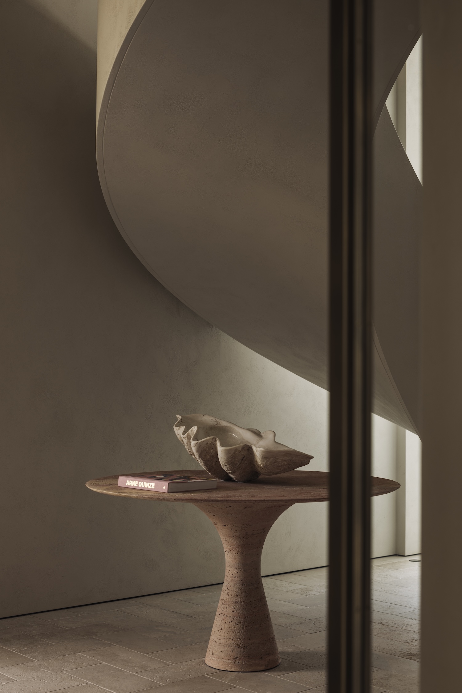 Leibal — Northsea Mediterranean