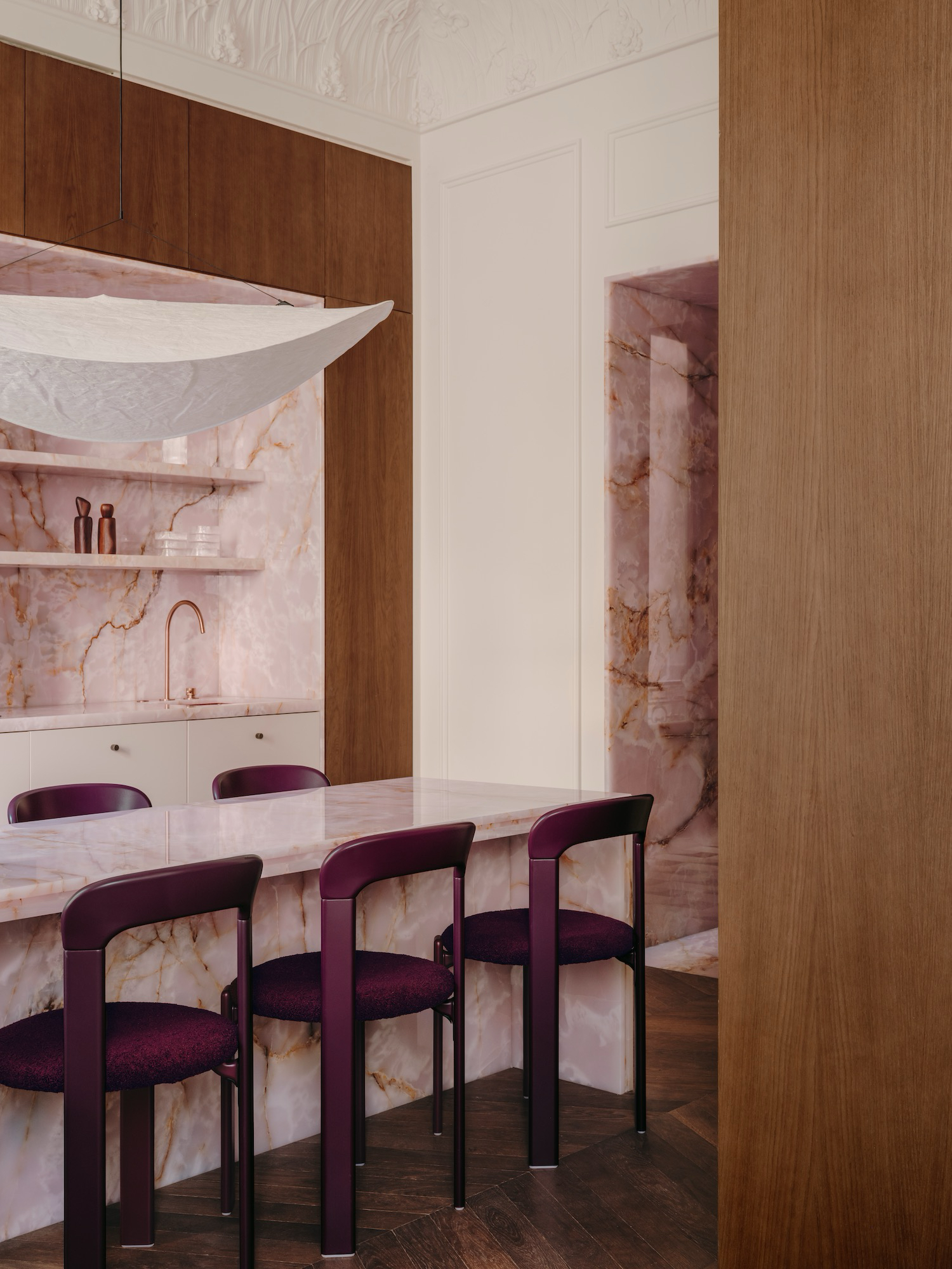 Leibal — Pink Affair