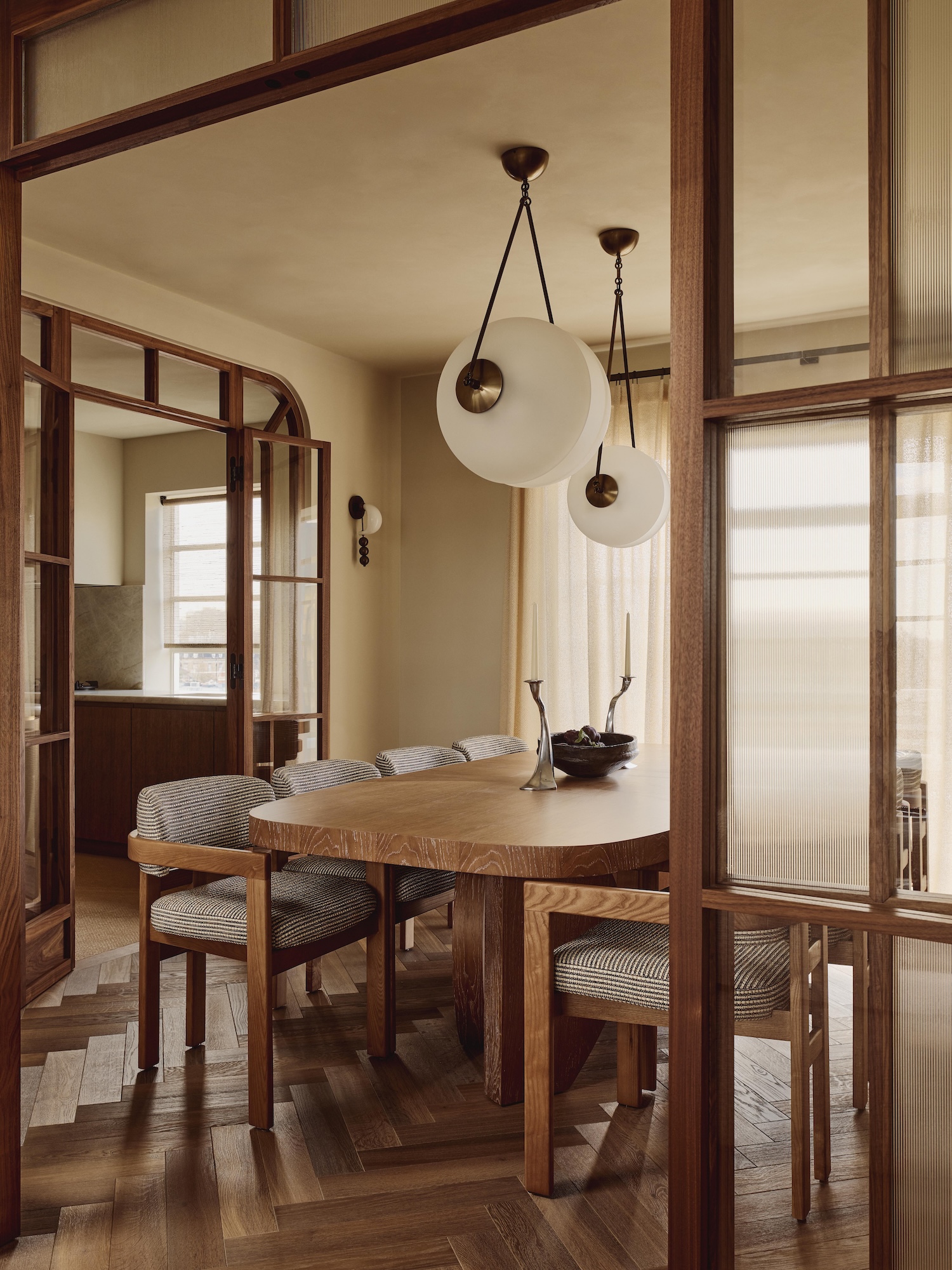 Leibal — Primrose Penthouse