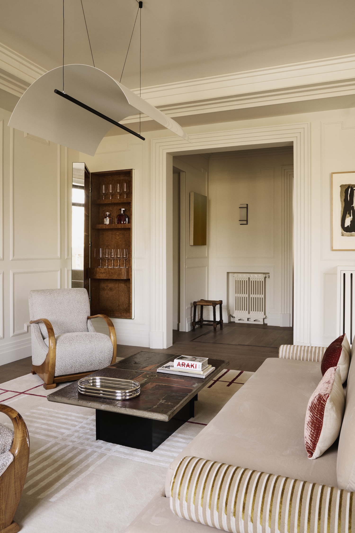 Leibal — Project 1930